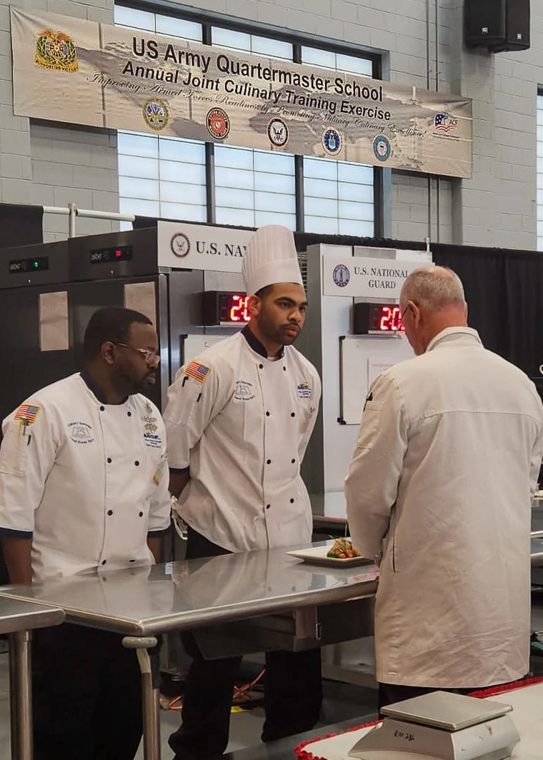 What’s cooking? Essex Culinary Specialists leave their mark at the ...
