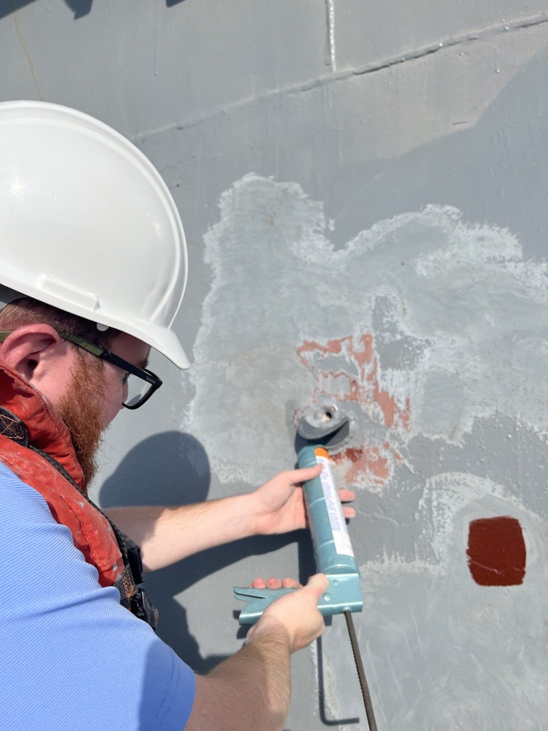 Carderock Designs 3D-Printed Overboard Discharge Scupper Technology ...