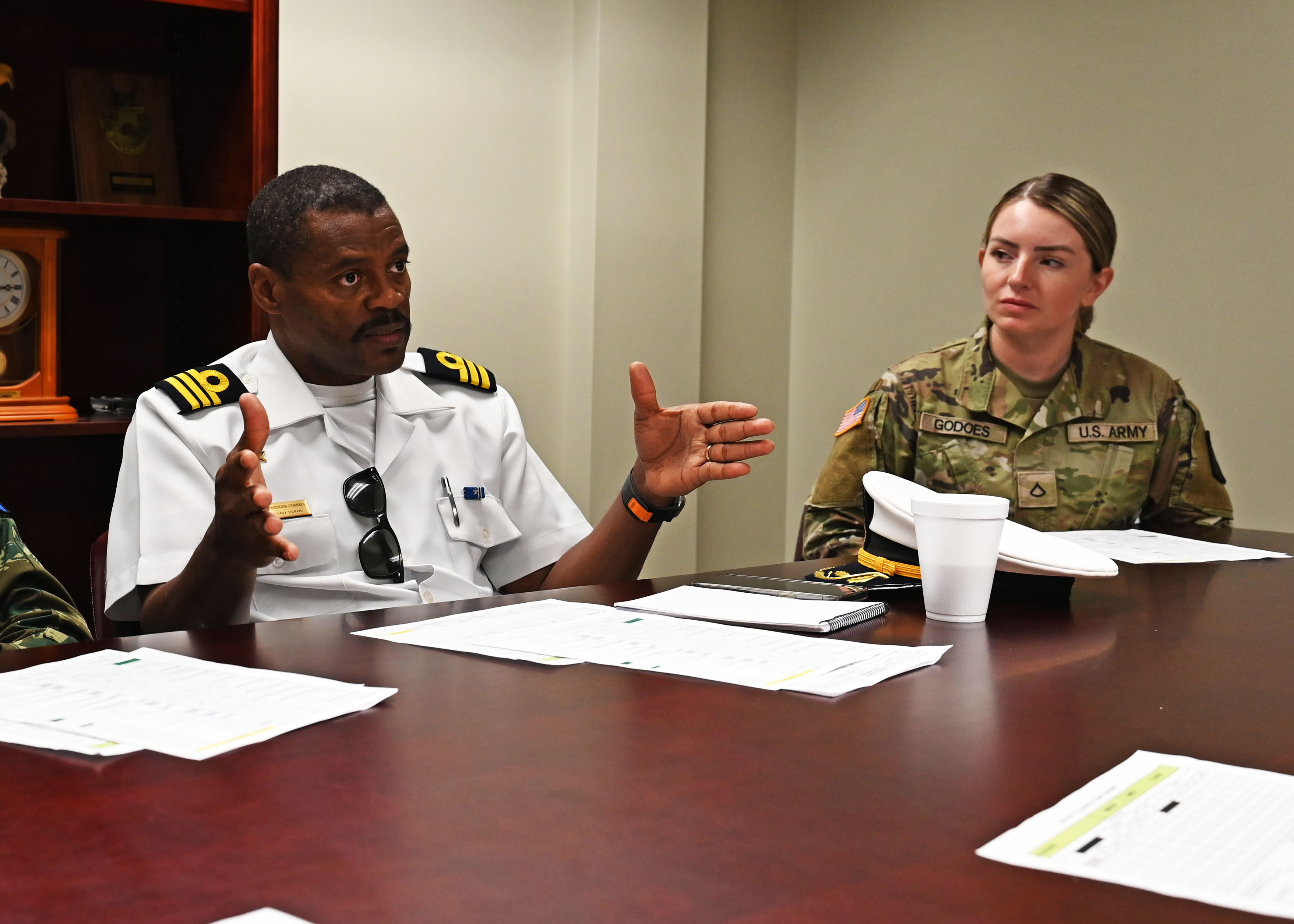 Feeling right at home > New Hampshire National Guard > News Article View
