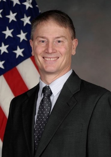 SHAWN LYMAN > Air Force Life Cycle Management Center > Display