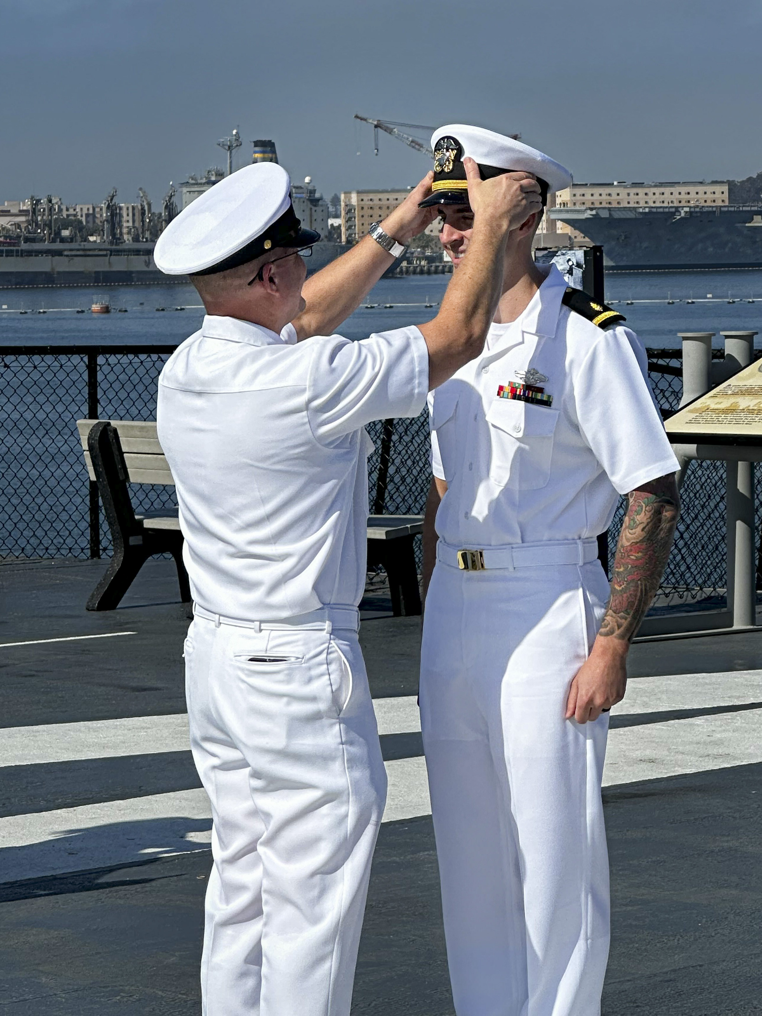 A Tale of Two Pryors: Family Paths Diverge in the Field of Medicine ...