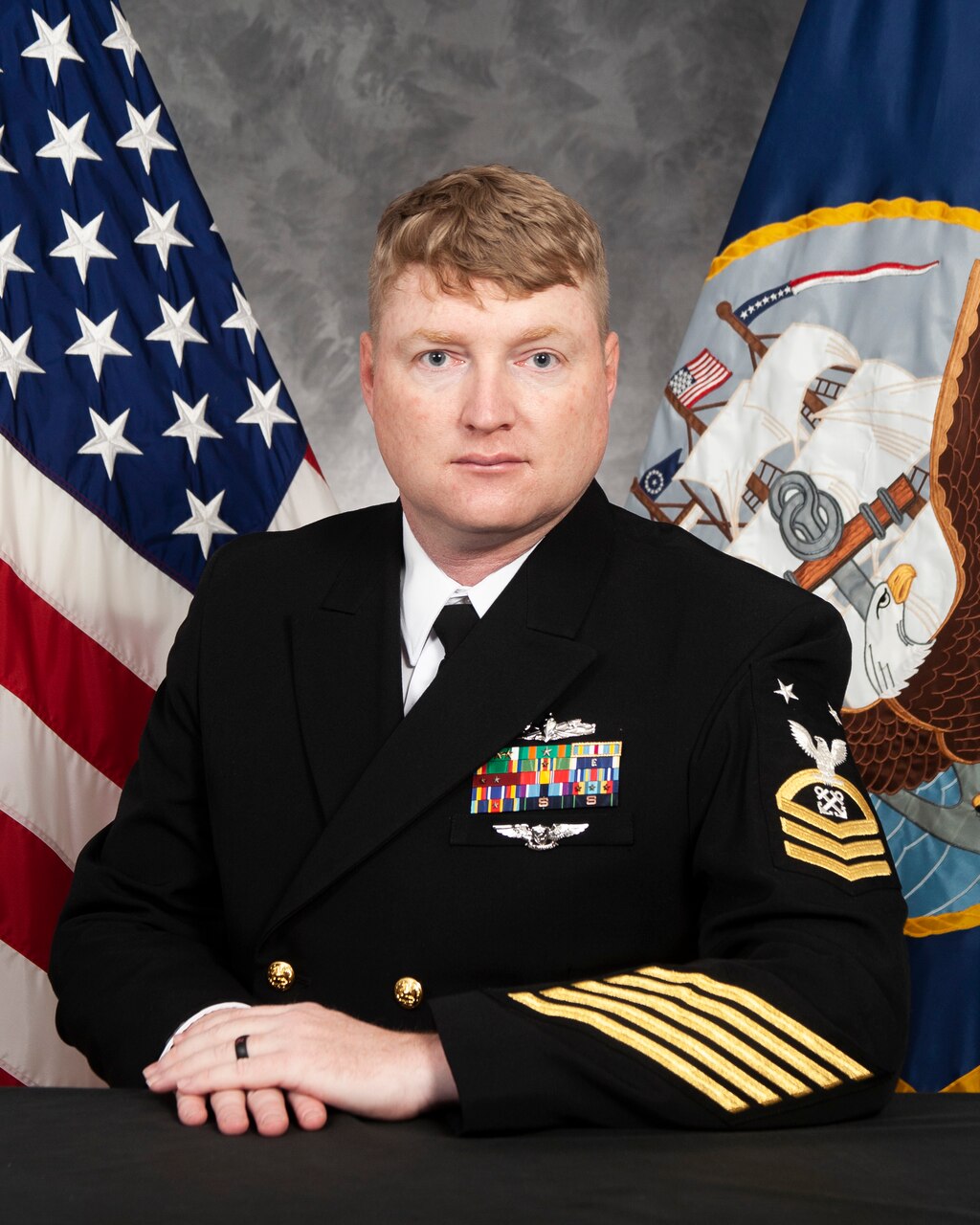 CSO > Commander, Navy Region Japan > Bio Detail