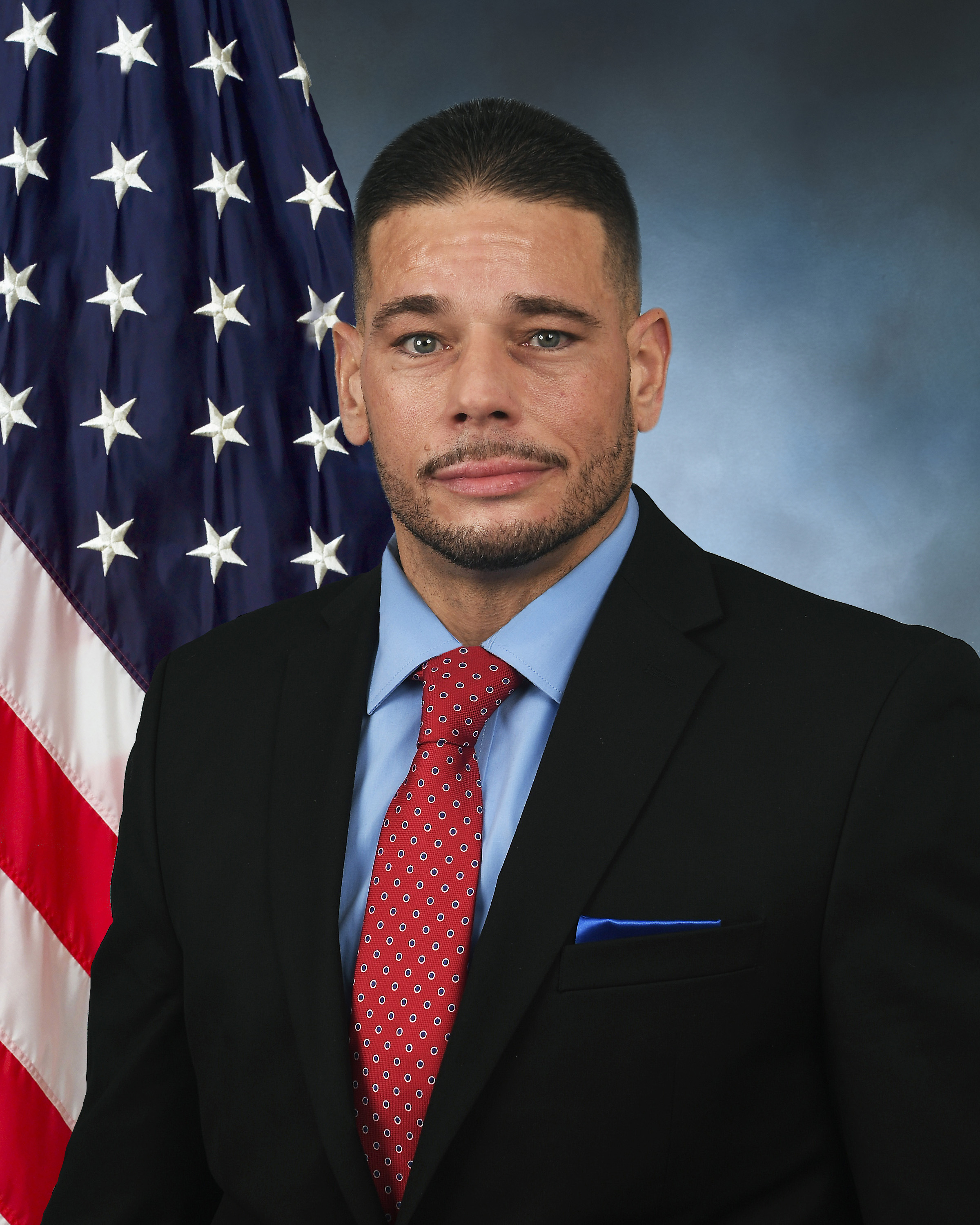 DLA Disposition Services PaCEr Thomas Martorana