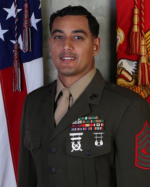 Inspector-Instructor Unit Senior Enlisted Leader > U.S. Marine Corps ...