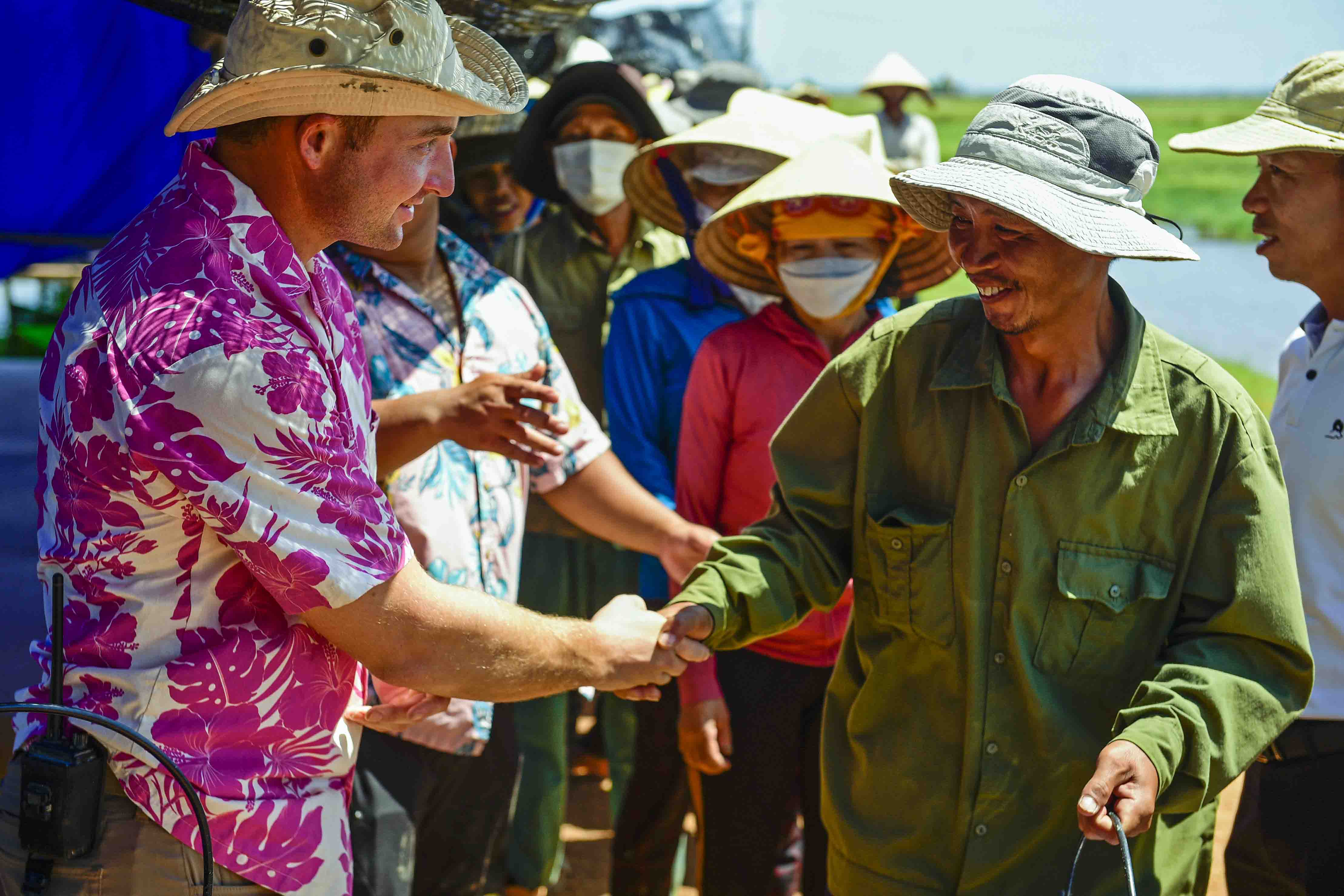 Finding Remains of Missing Service Members a Diplomatic Success Story ...