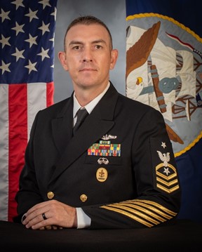 Command Master Chief Jesus A. Felix > Naval Air Force, U.S. Pacific ...