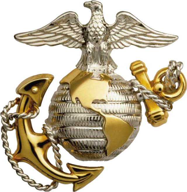 Colonel Aaron C. Lloyd > 9th Marine Corps District > Biography