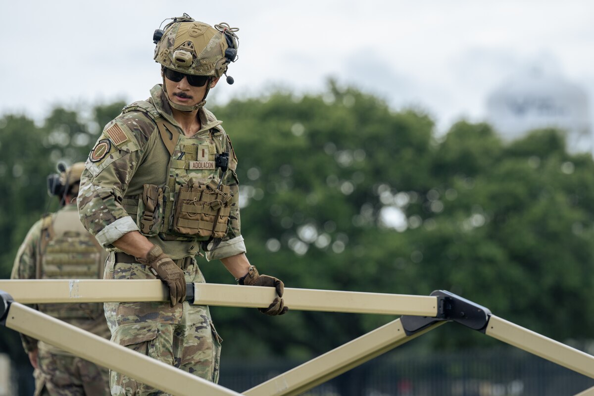 MST operations in HUREX > Hurlburt Field > Article Display