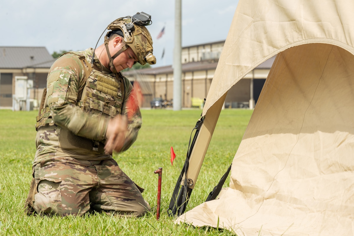 MST operations in HUREX > Hurlburt Field > Article Display