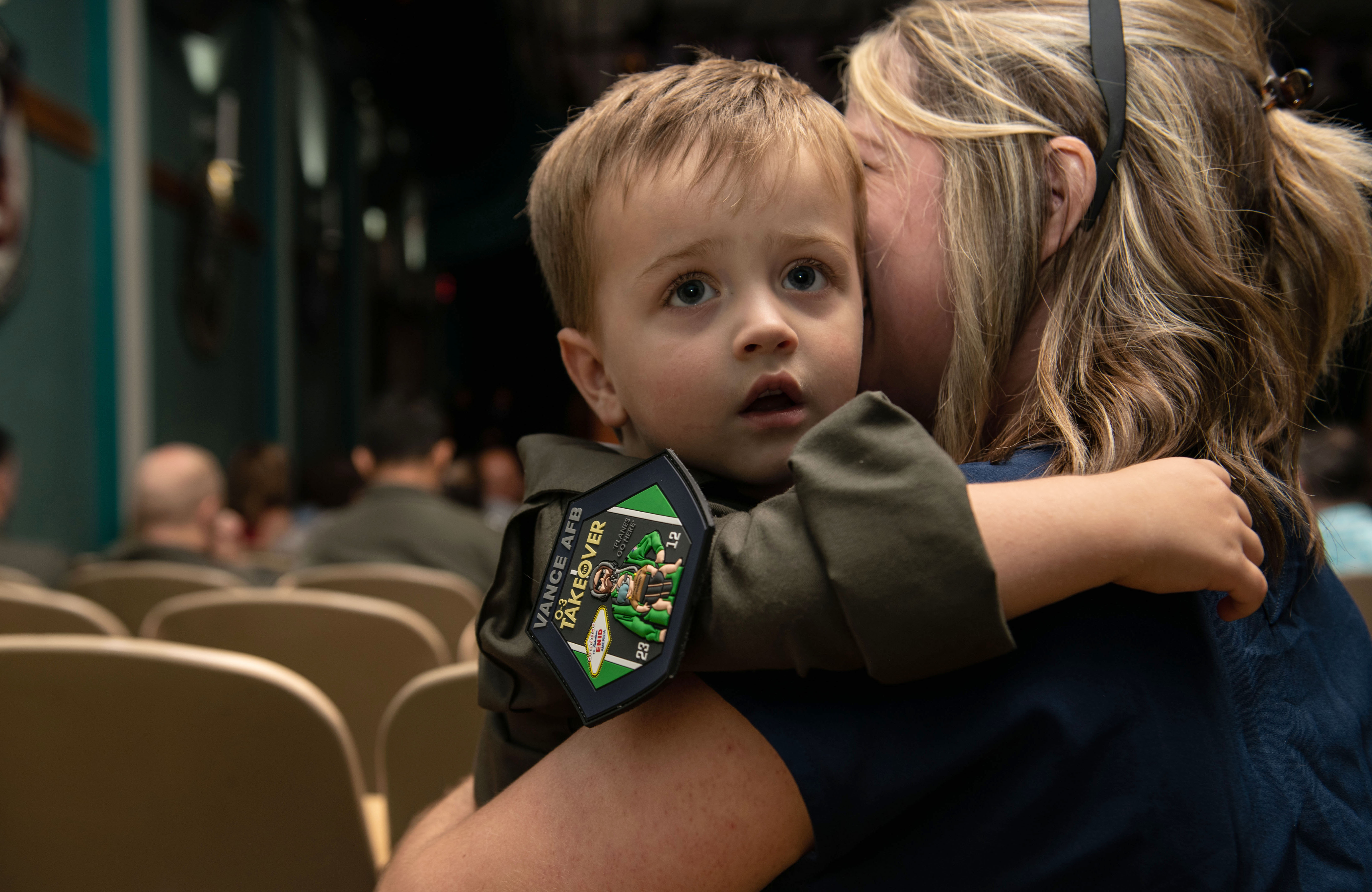 Vance graduates 21 new pilots during ceremony held July 14 > Vance Air ...