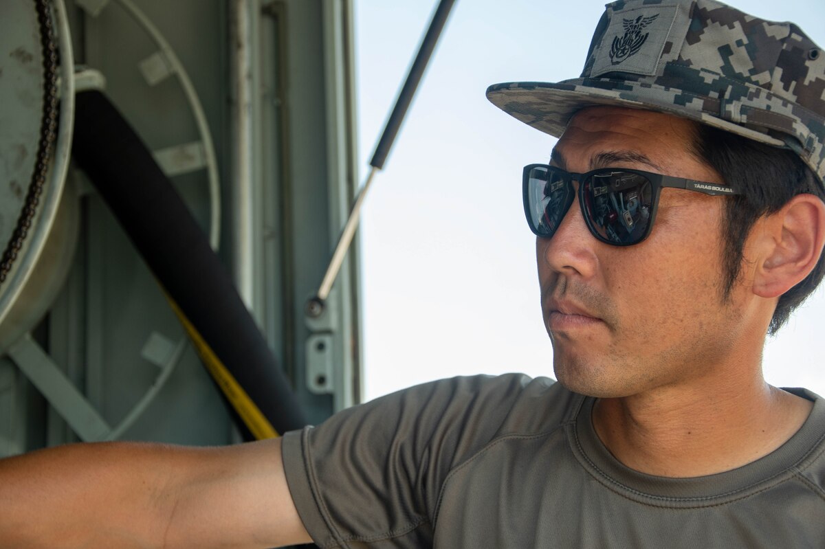 Northern Edge: ACE in Action > Pacific Air Forces > Article Display