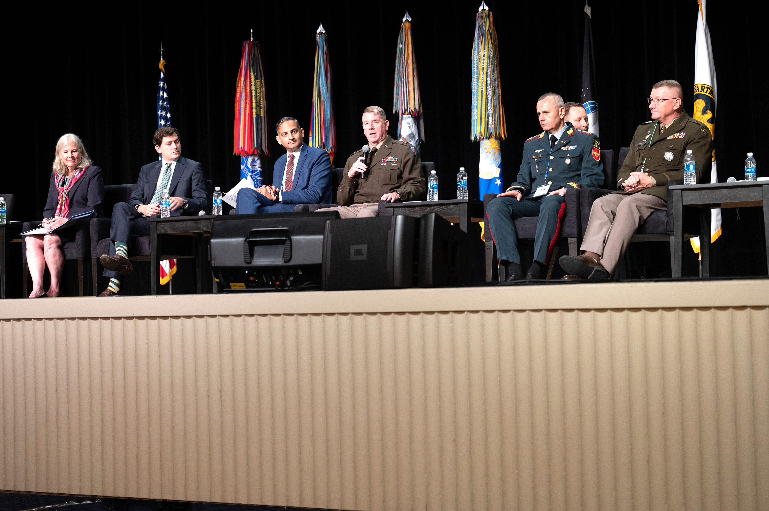 National Guard State Partnership Program Forges Lasting Connections Beyond Military Relations ...