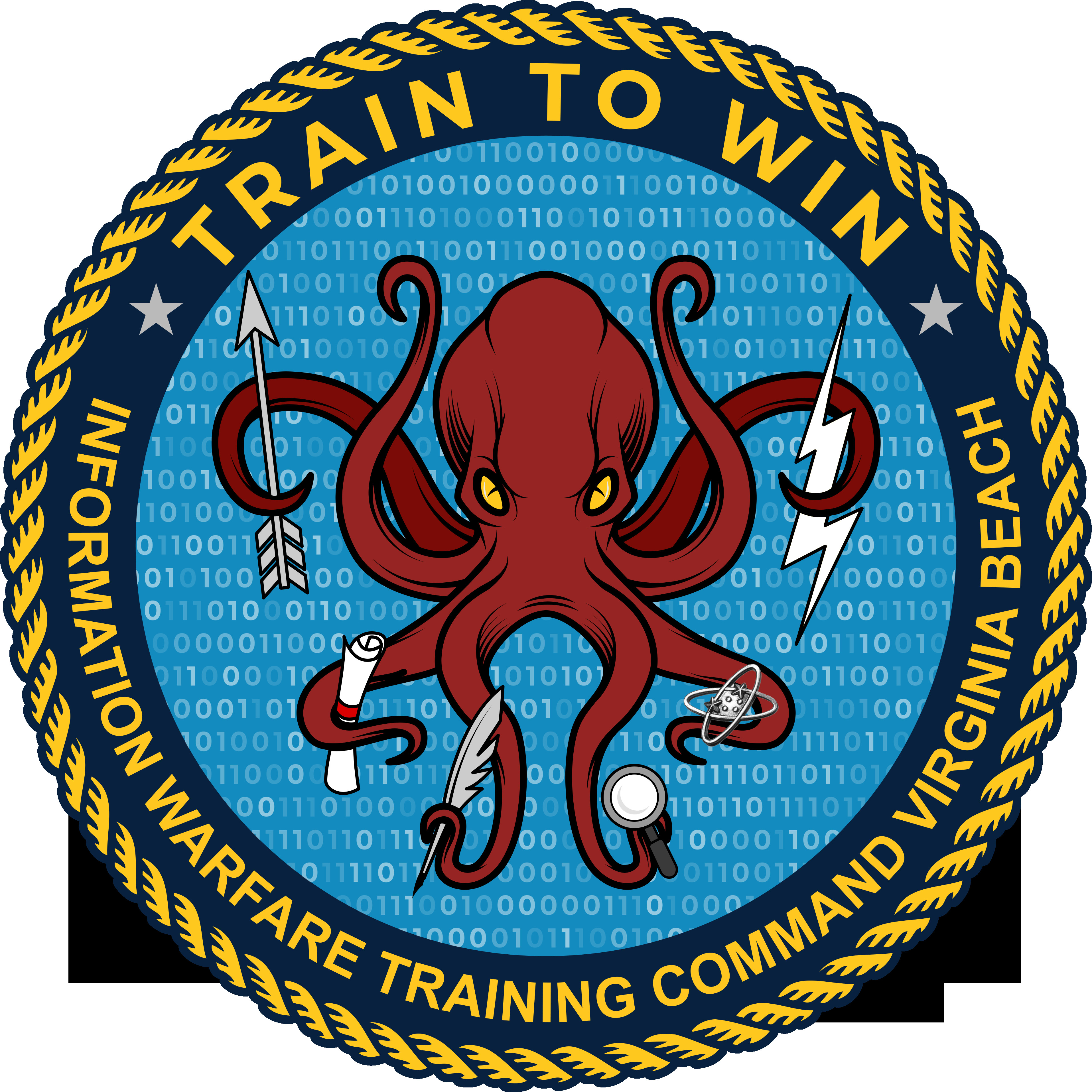 Information Warfare Team Trainer Continues to Effectively Ready Teams ...