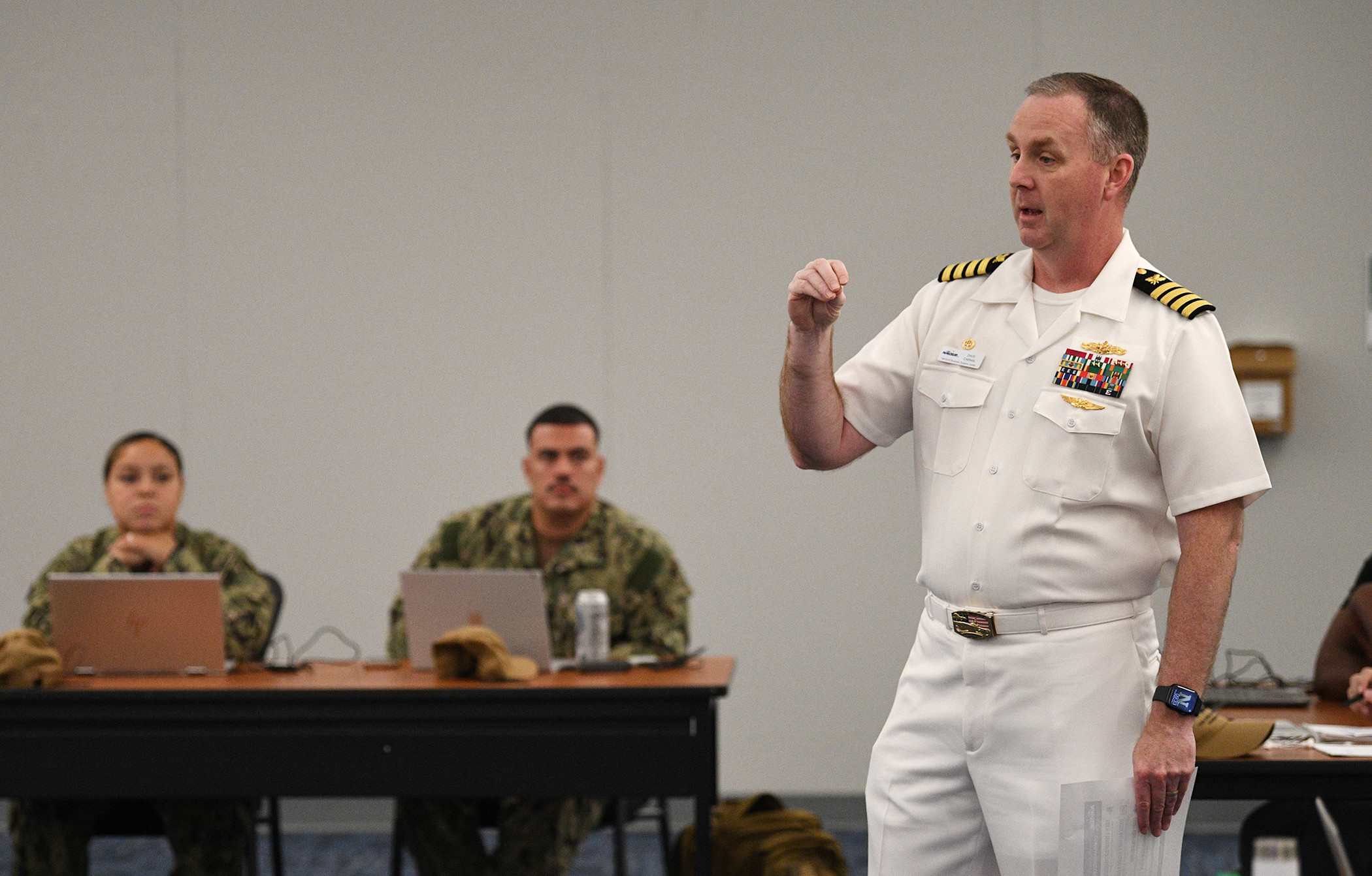 Navsup Business Systems Center