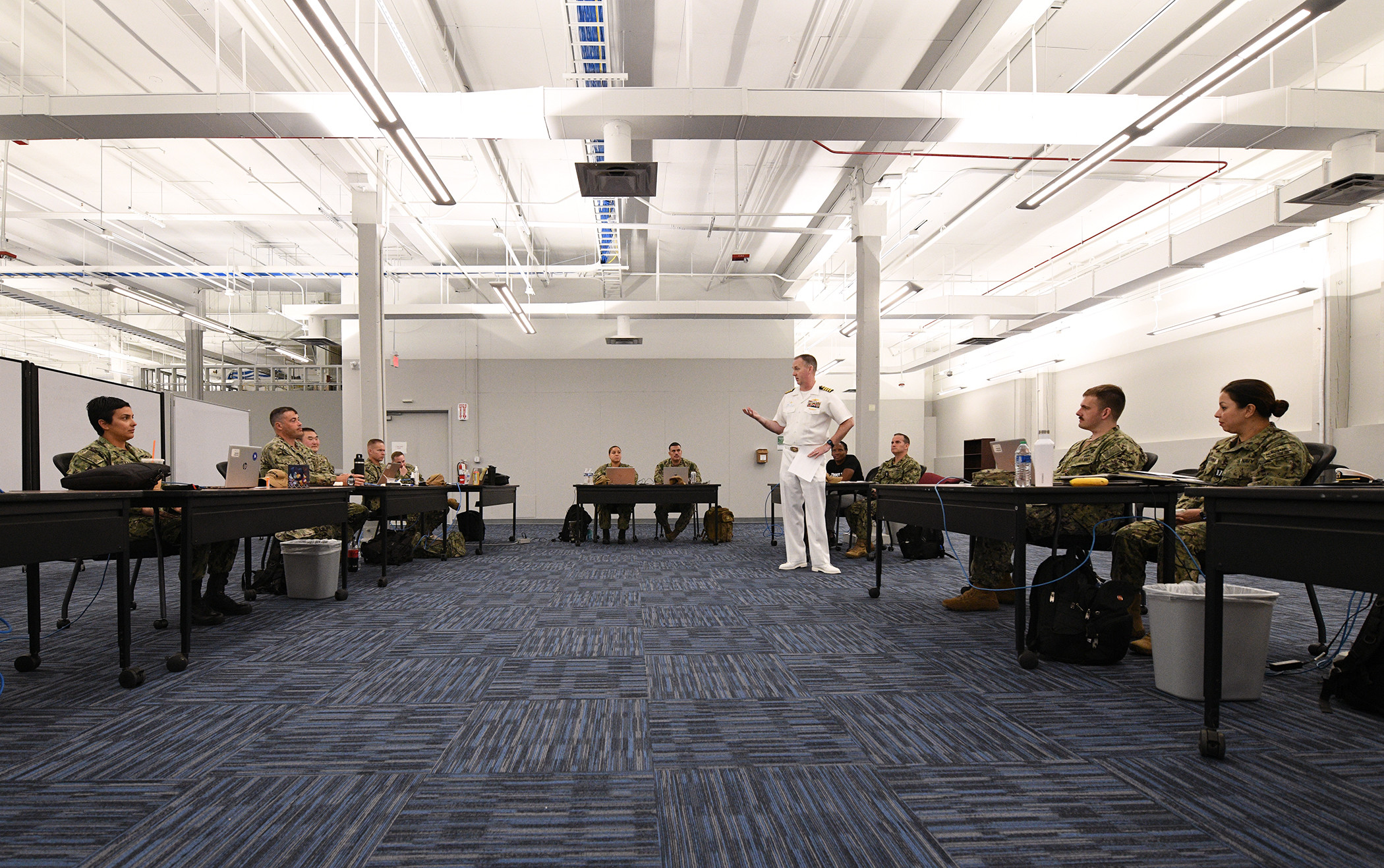 Navsup Business Systems Center