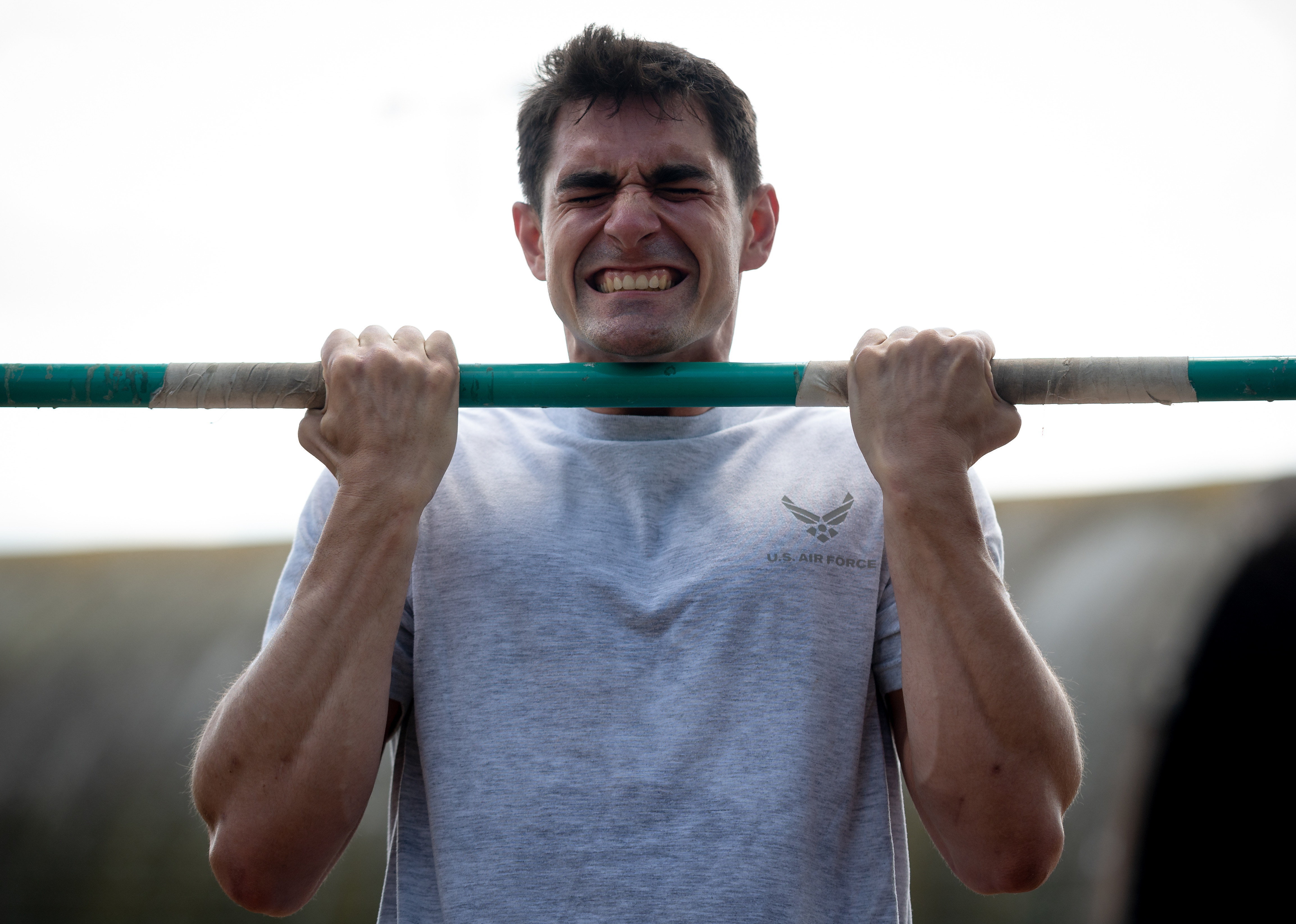 German Armed Forces Proficiency Badge strengthens American, German bond ...