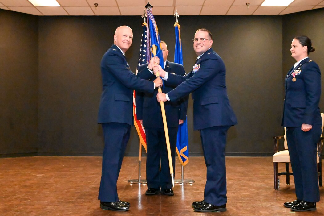 Altus Air Force Base