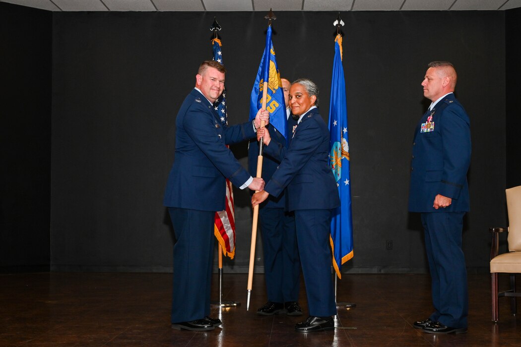 Altus Air Force Base