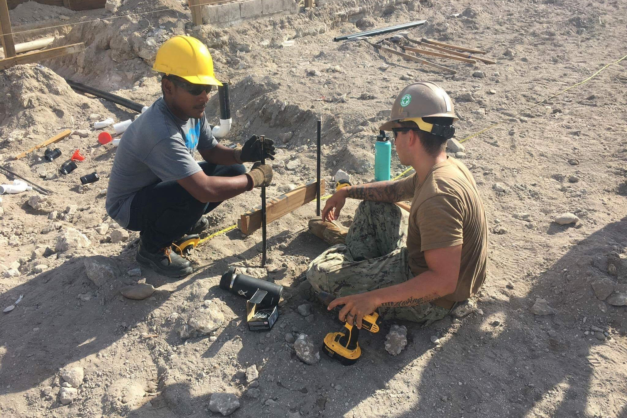 DOD Official Highlights Importance of Pacific Island Nations > U.S ...