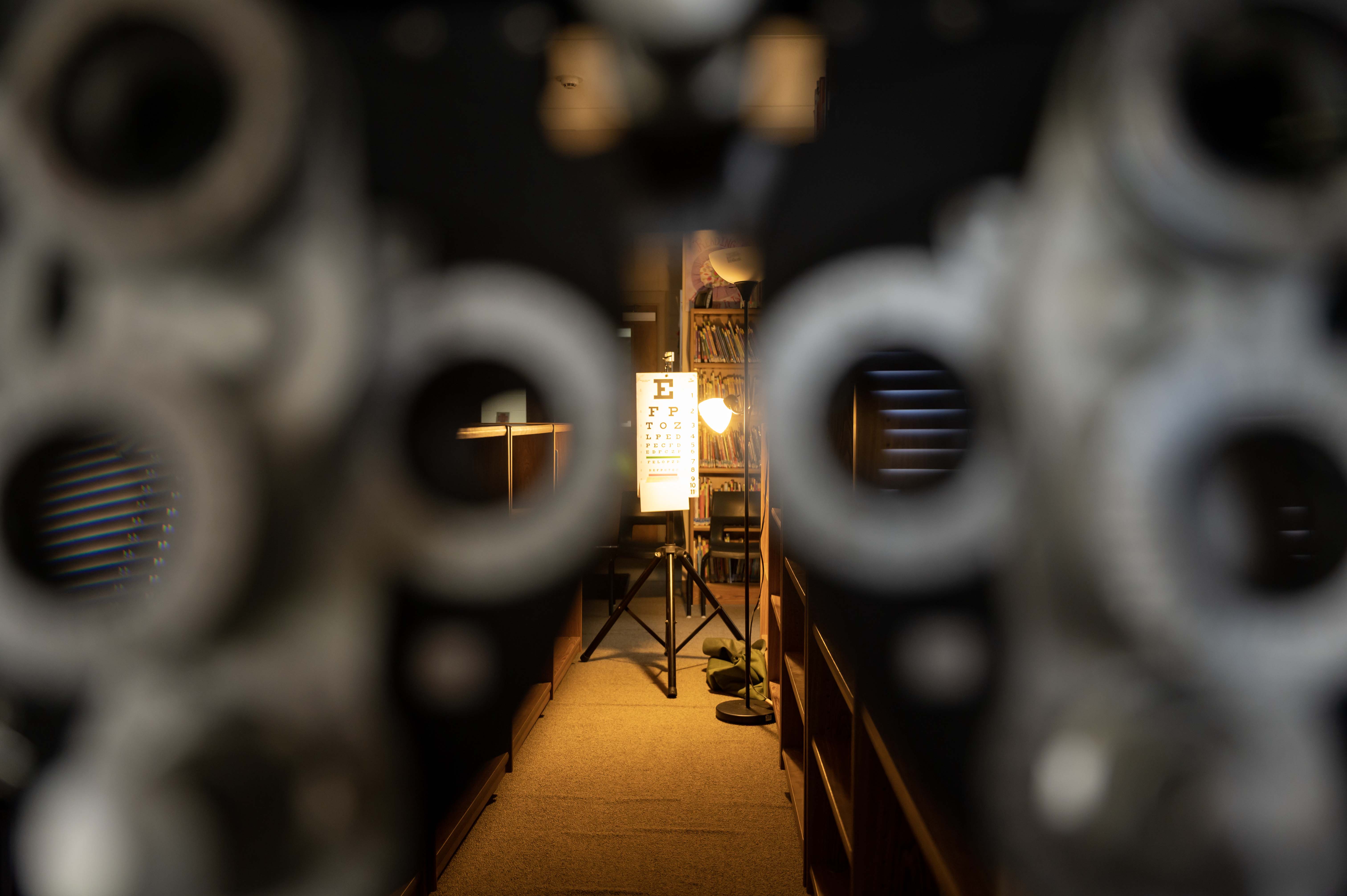 Healing forces unite: Northwest Arkansas Wellness IRT mission ...