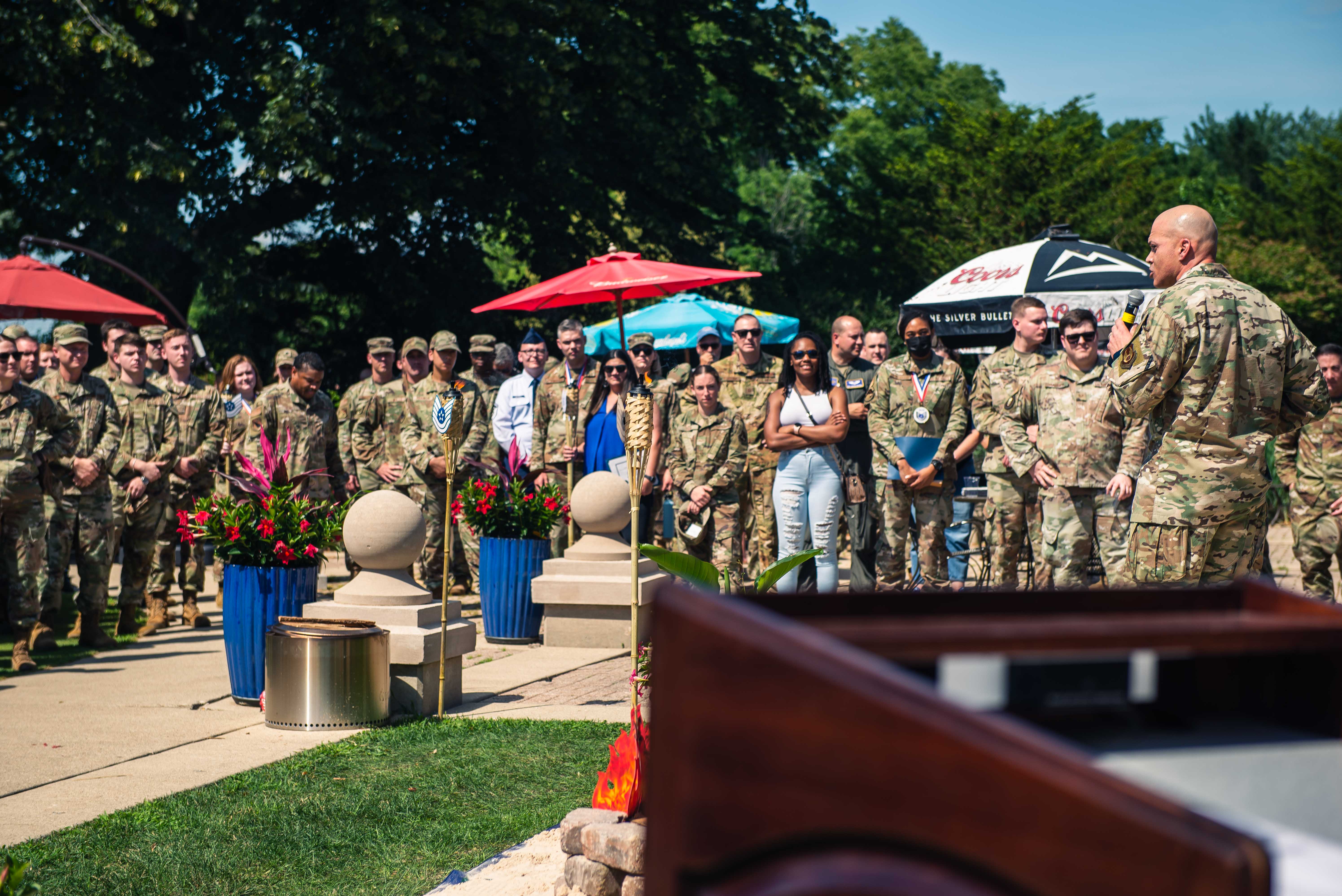 More than 50 Wright-Patt staff sergeants selected for promotion ...