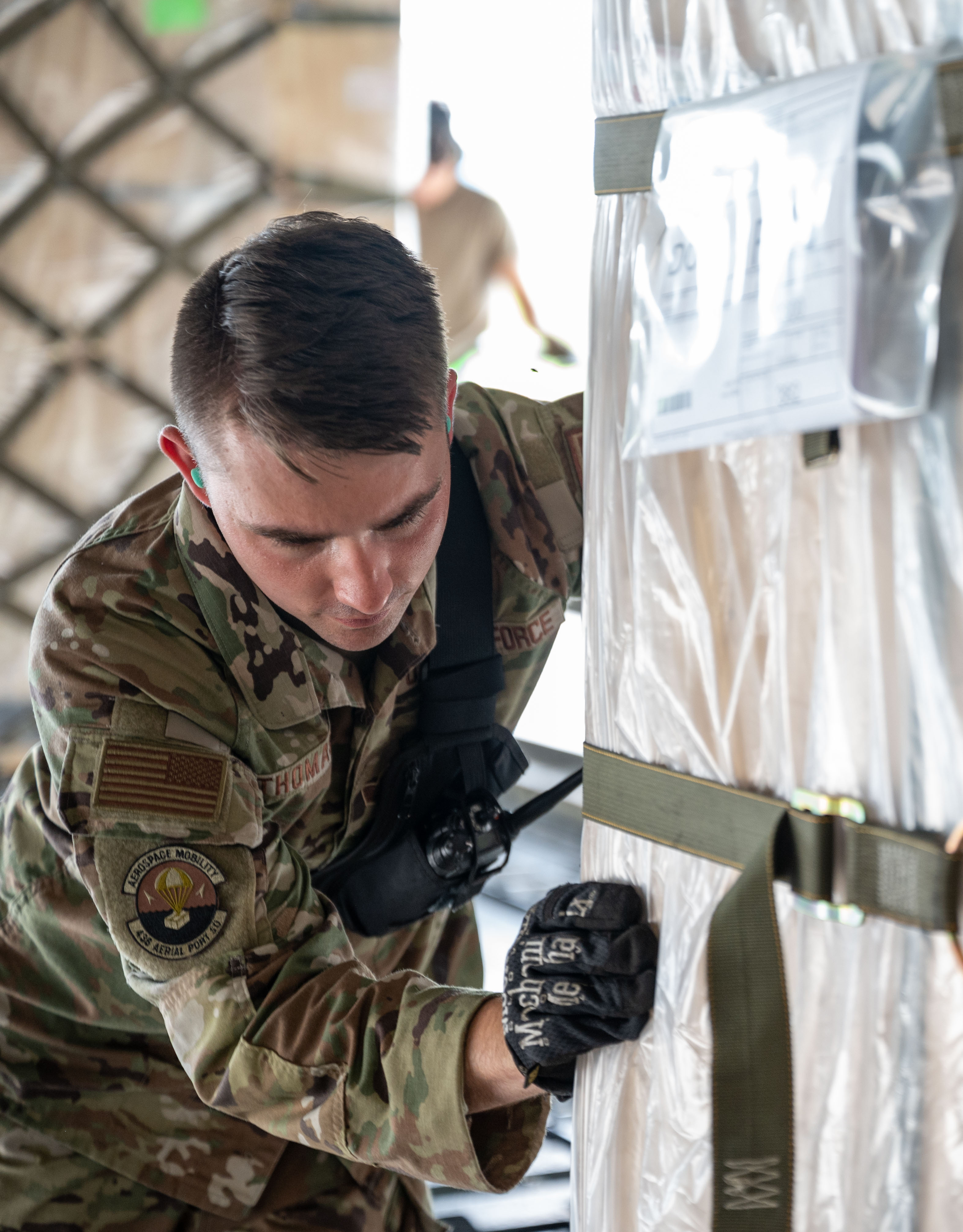 Dover AFB strengthens Romania, US military partnership > Secretary of ...