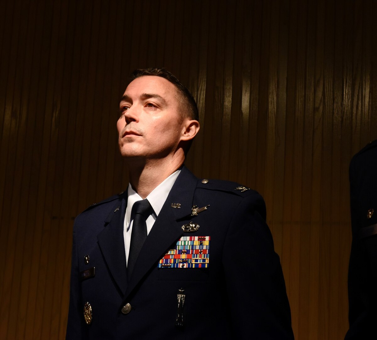 Fowler Takes Command of 982nd Training Group > Sheppard Air Force Base ...