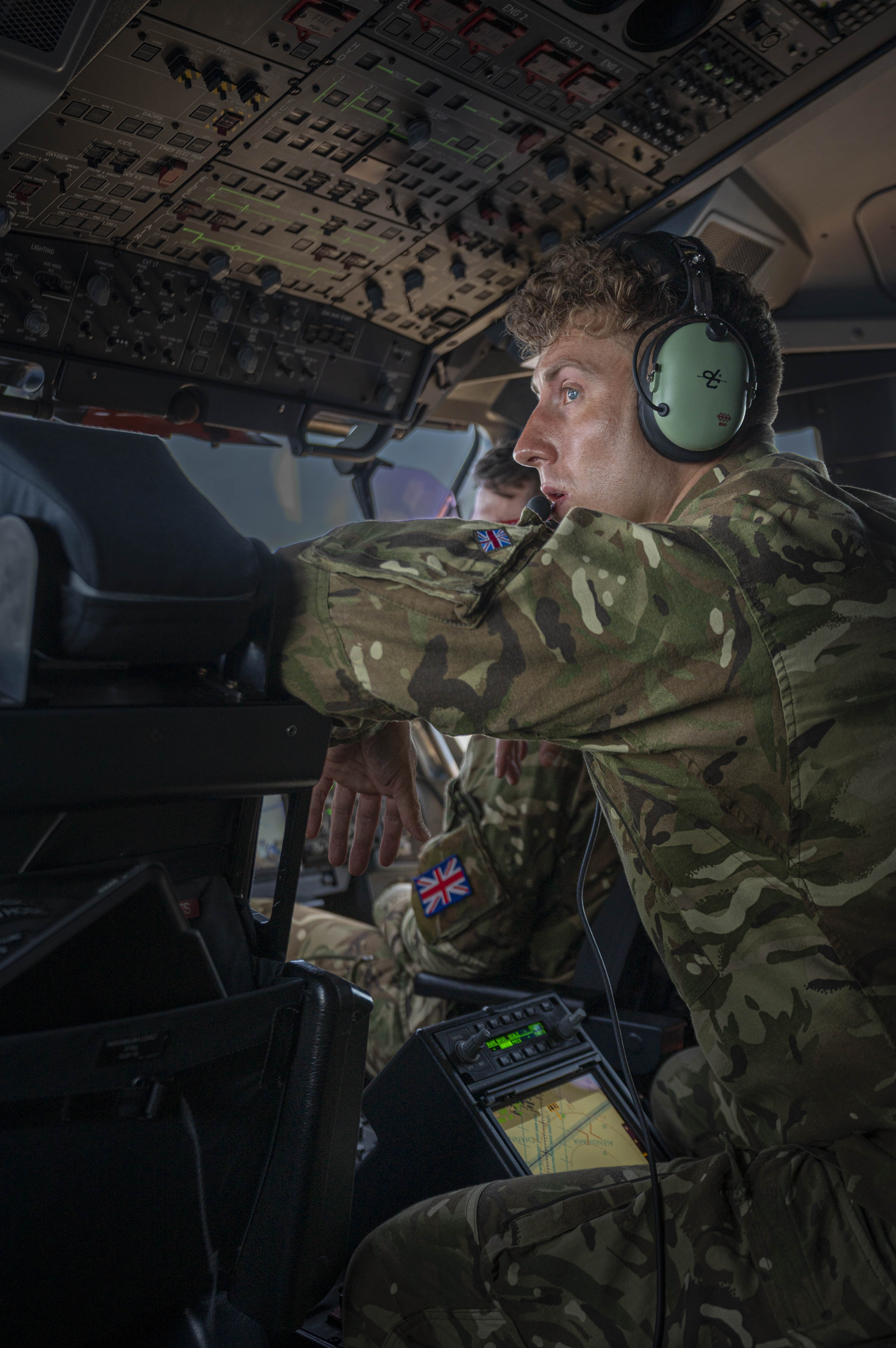 Air Mobility Command's largest global exercise proves success in Indo ...