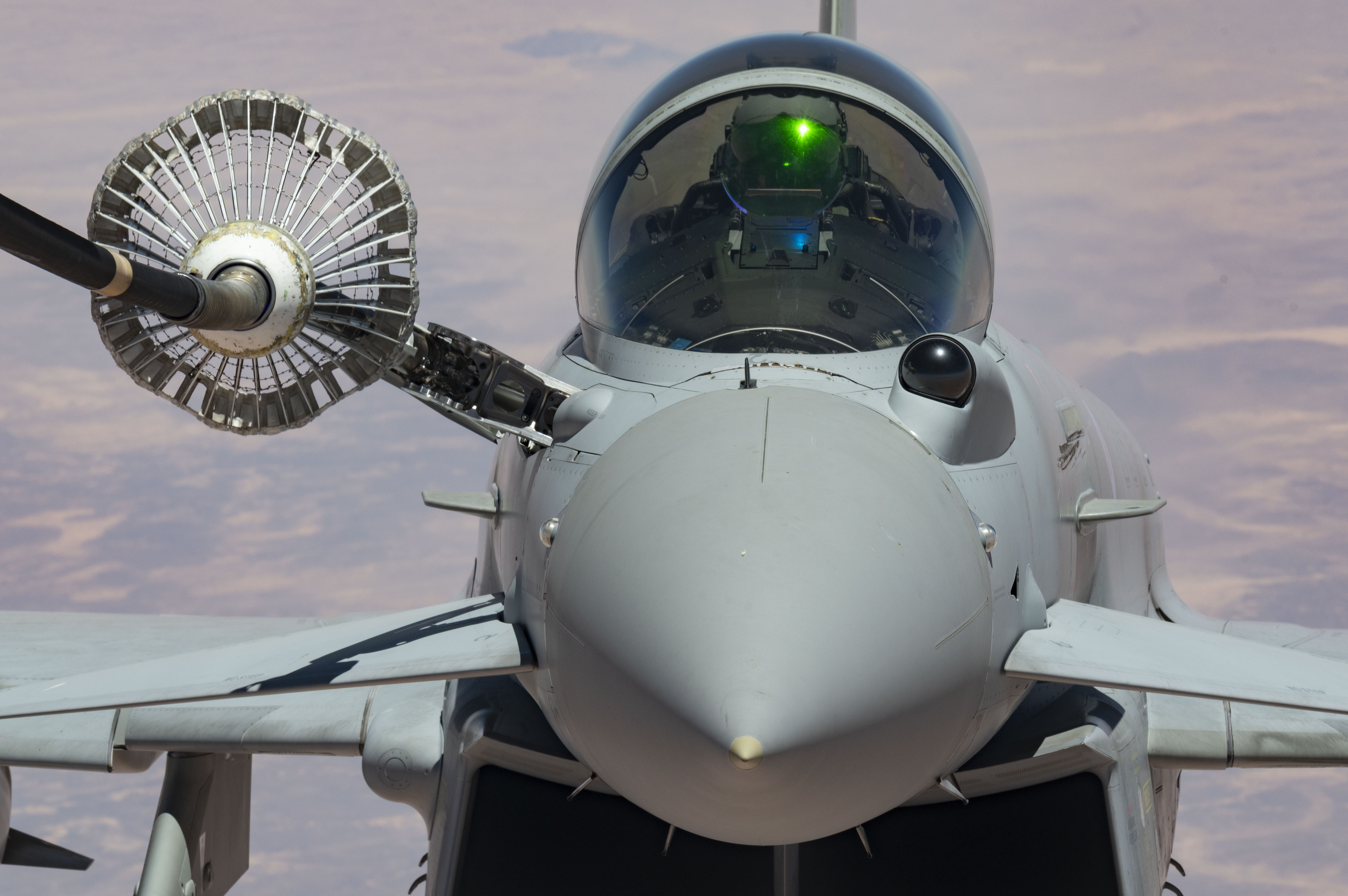 Air Forces Central conducts C-UAS exercise with UK, France, and ...