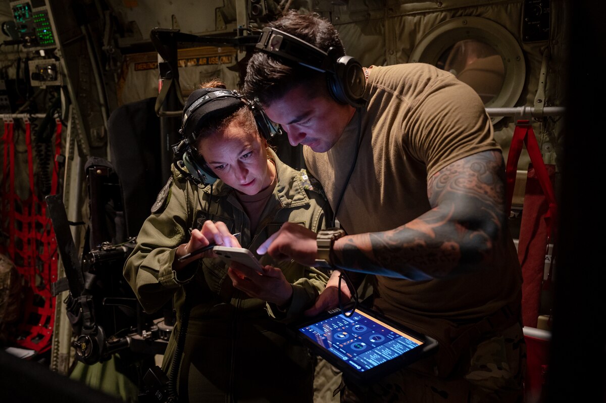 MG23 Multinational Aeromedical Evacuation Flight > Little Rock Air ...