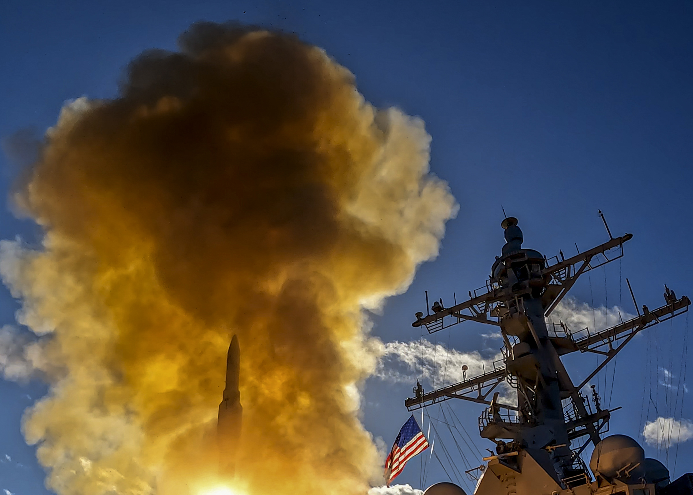 U.S. Navy 2023: The Year in Photos > United States Navy > News Display