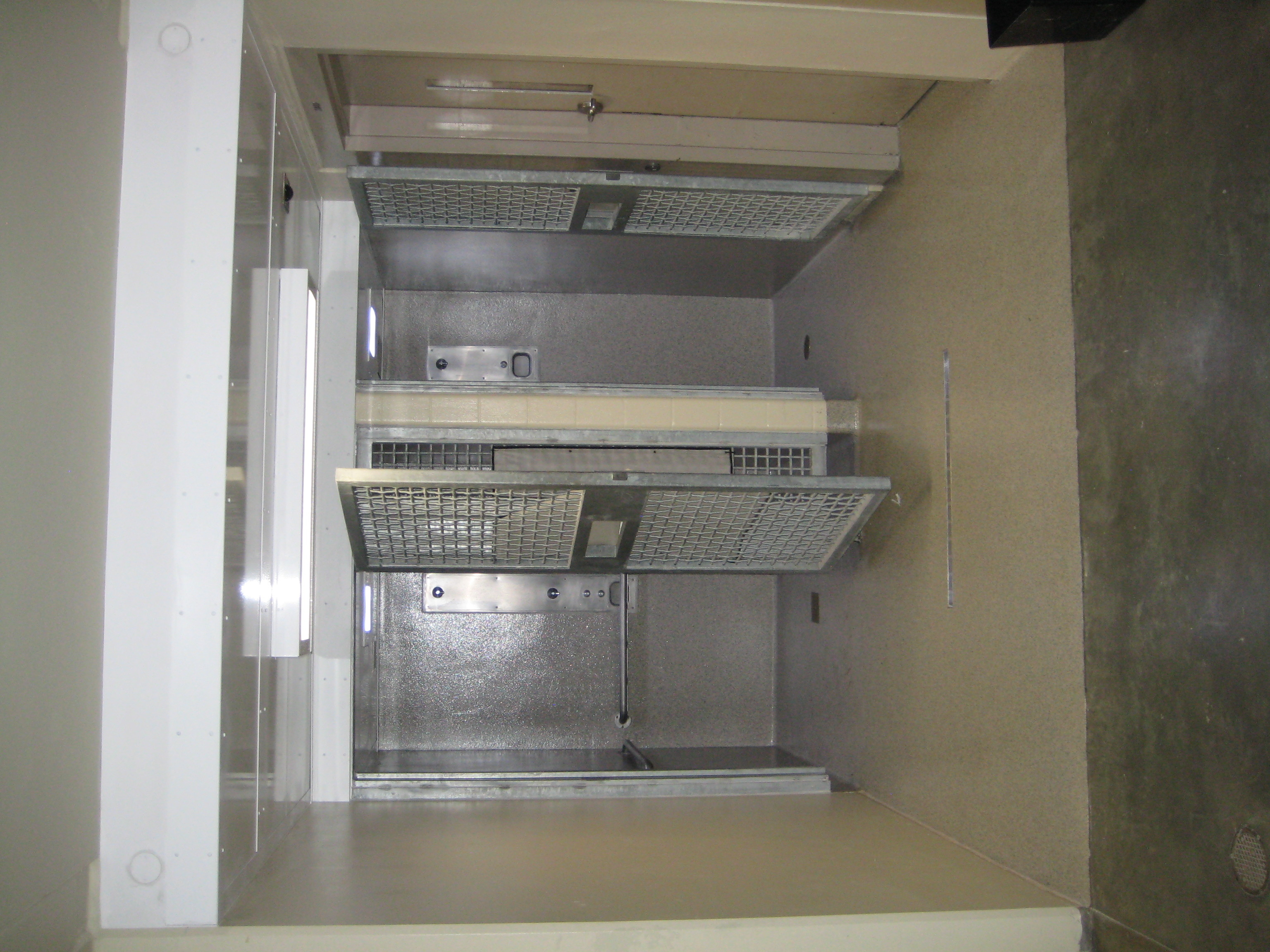 No Fail Mission: Military Corrections Complex undergoes renovations at ...