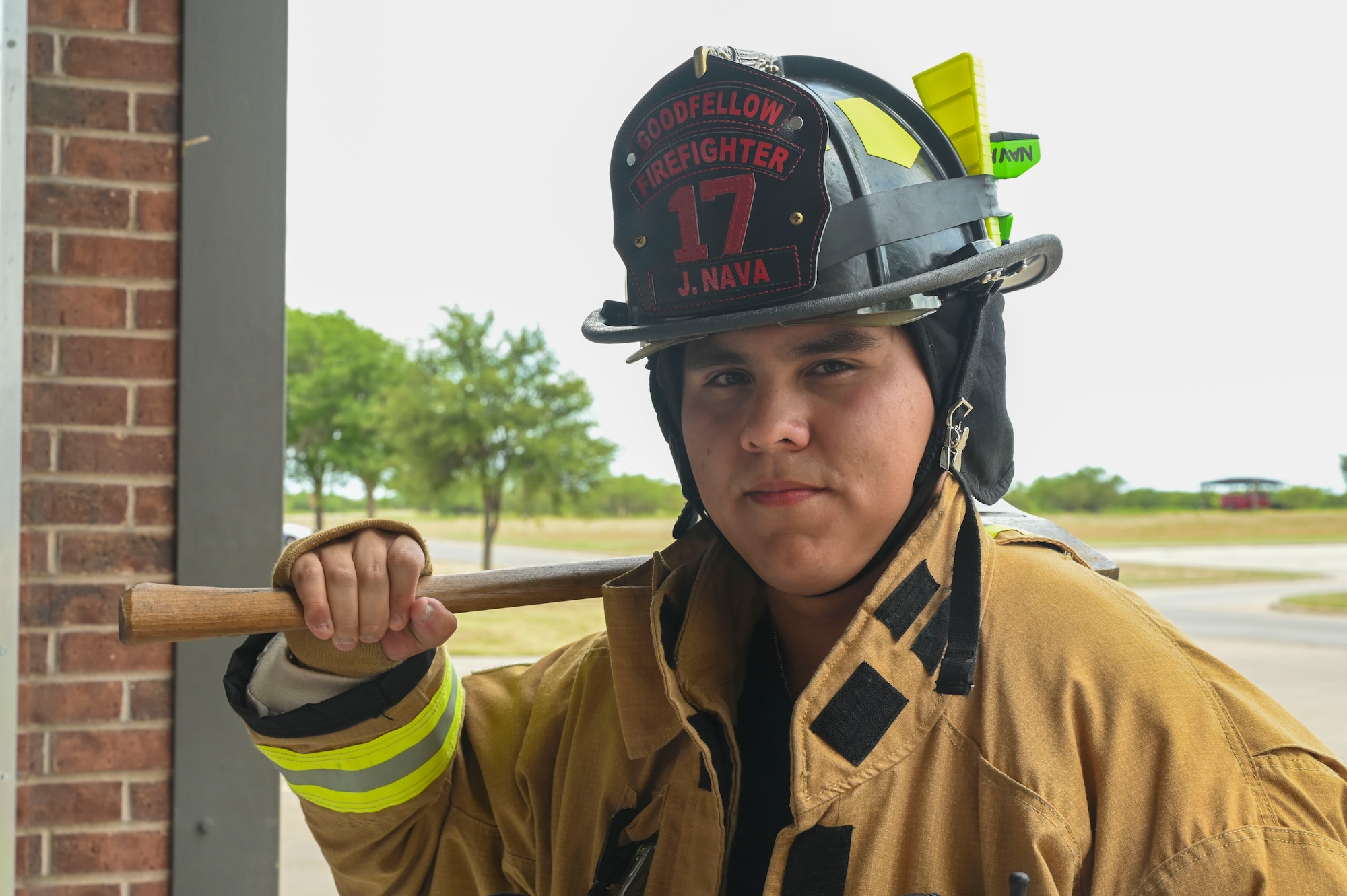 Nava: A closer look > Torch > Article Display