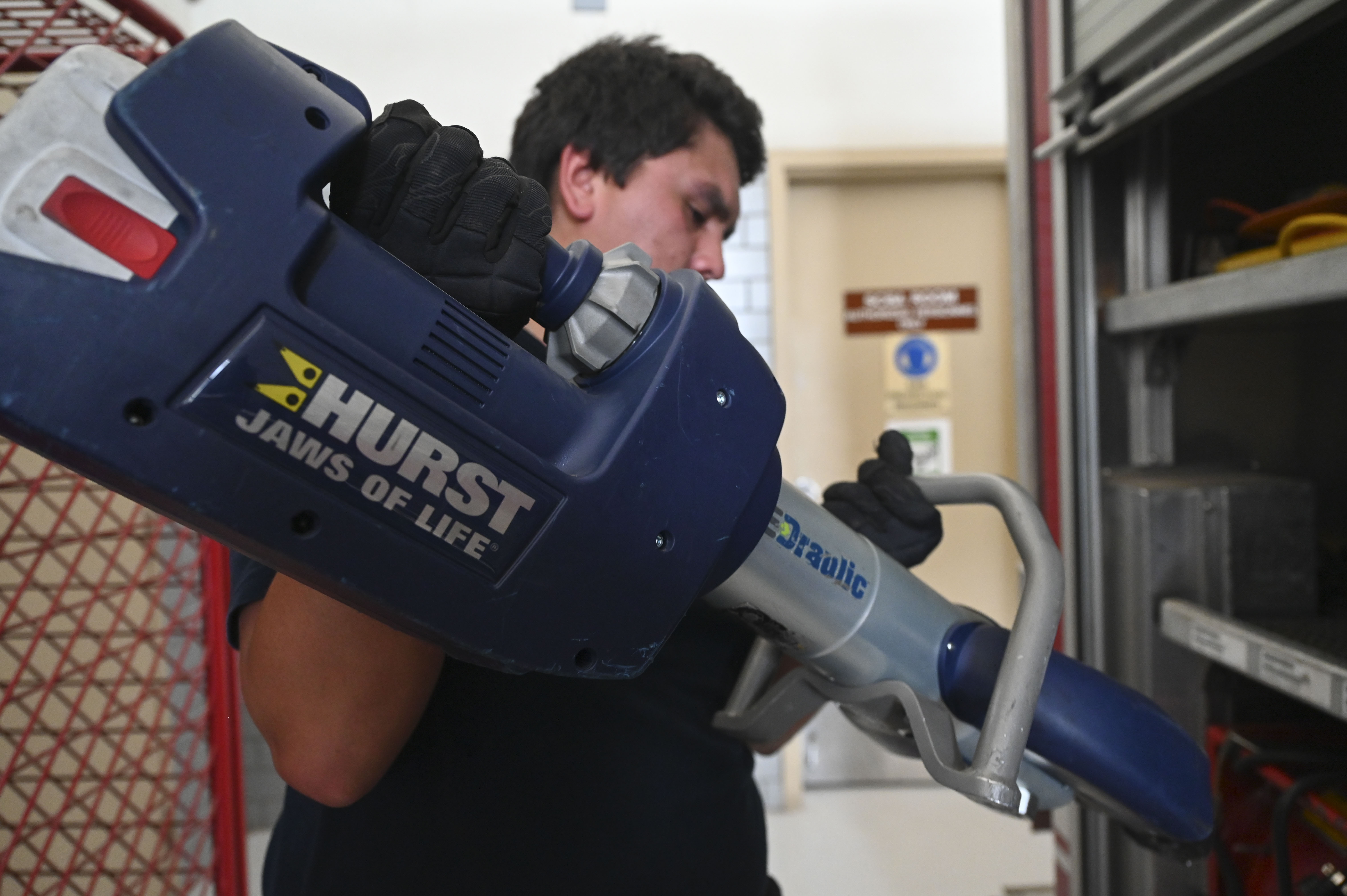 Nava: A closer look > Torch > Article Display