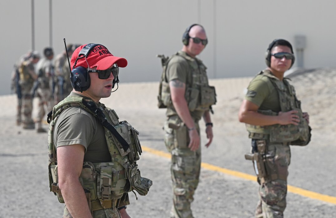 380th Air Expeditionary Wing