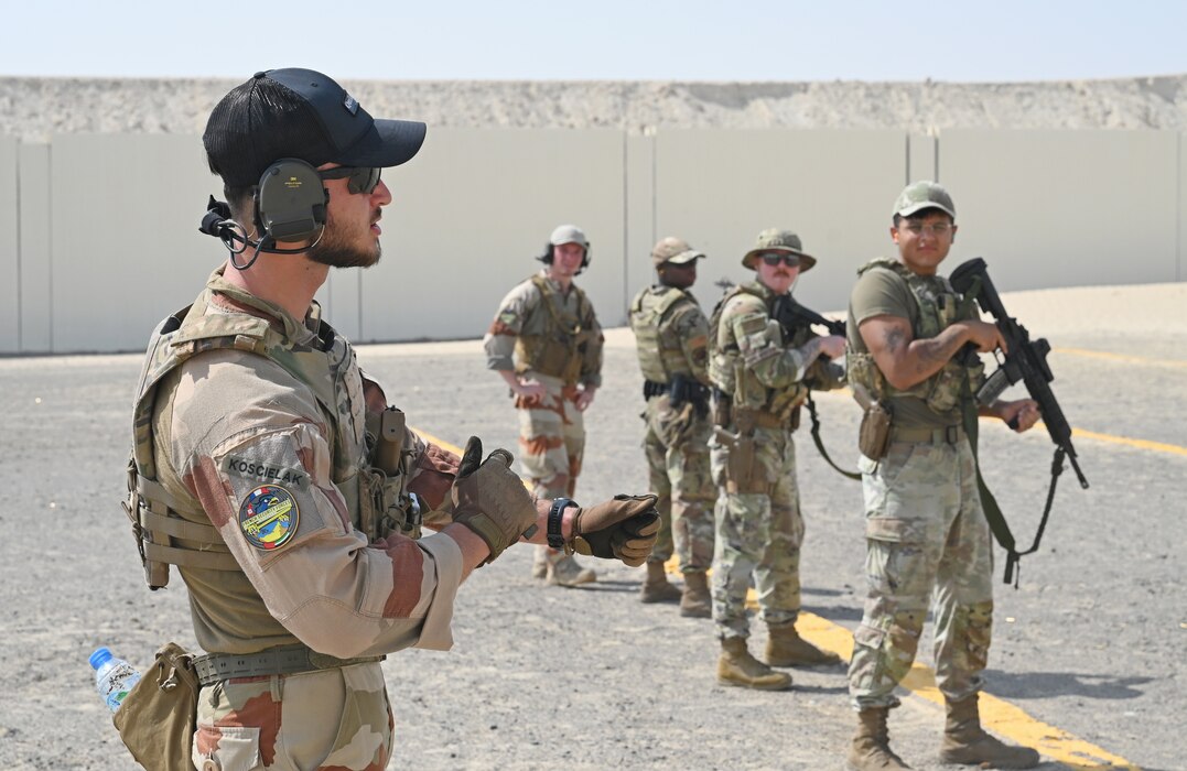 380th Air Expeditionary Wing