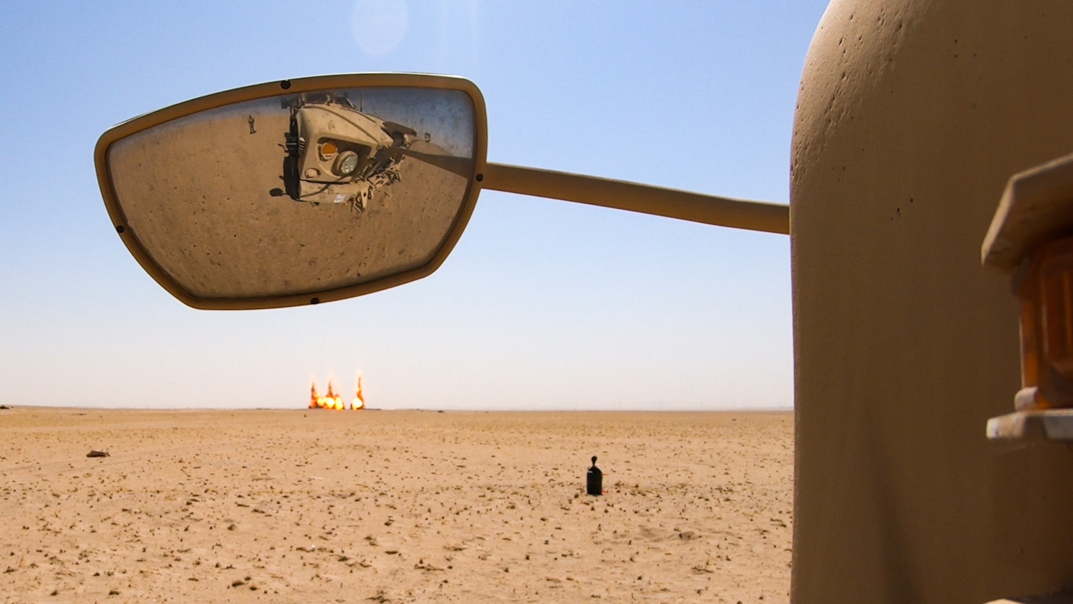 Explosive Partnerships with Coalition Demolition