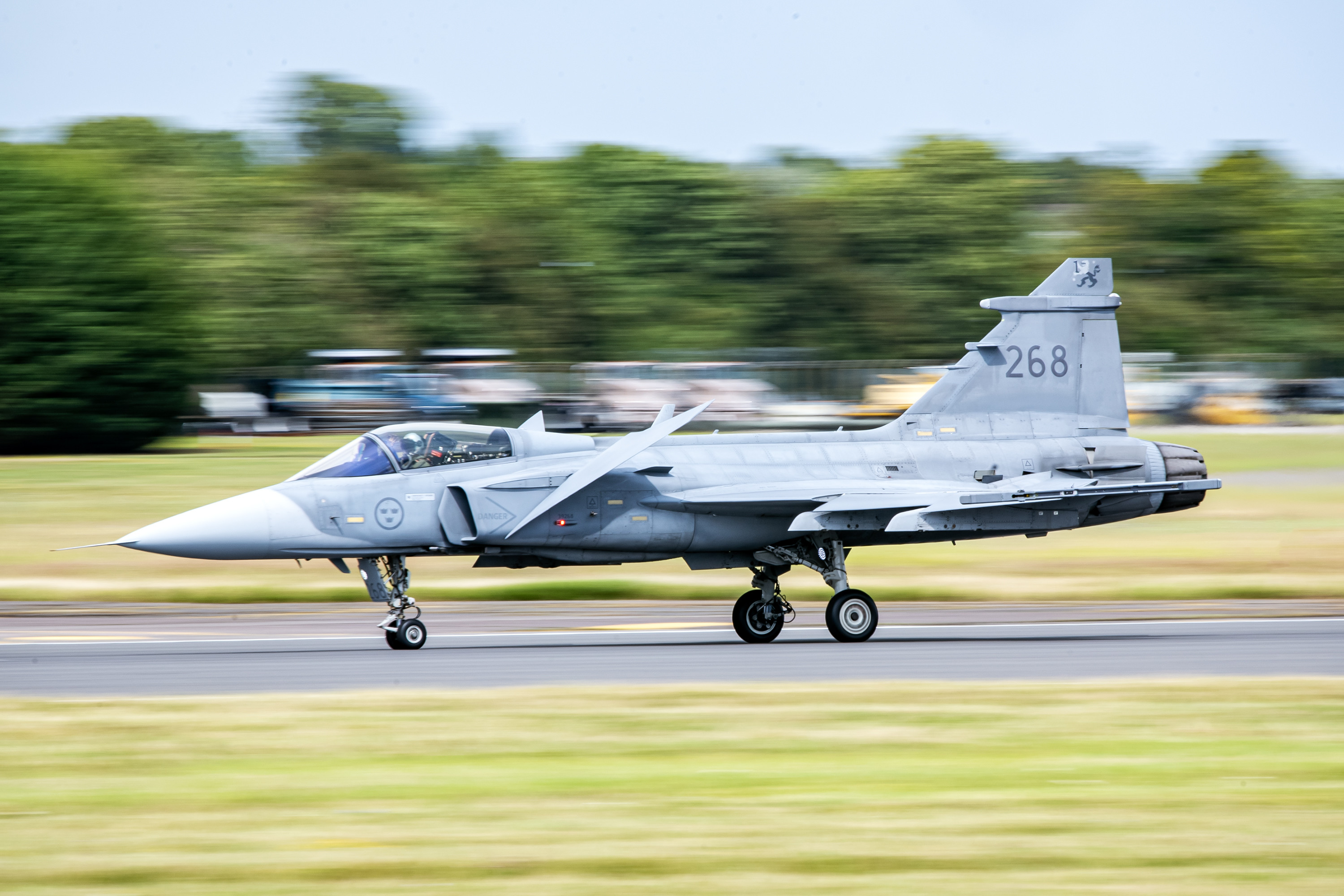 RIAT 2023 showcases Airpower > 501st Combat Support Wing > Article Display