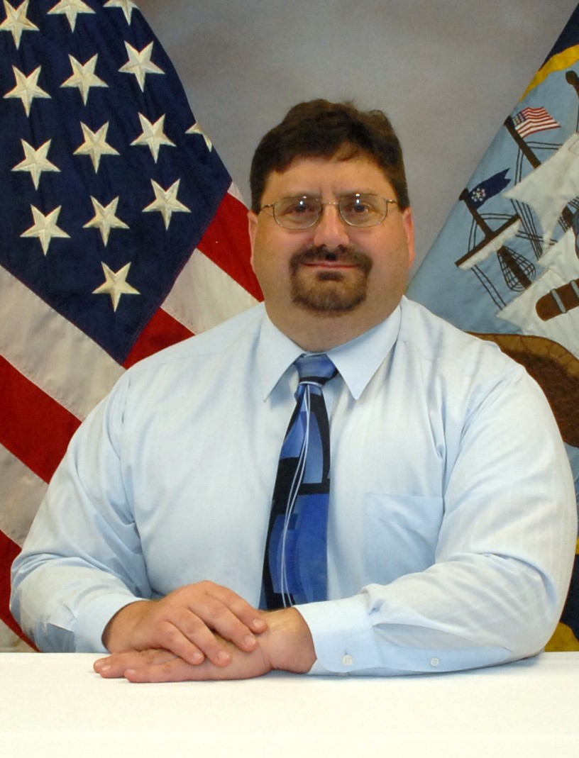 NSWC Crane Chief Engineer for Microwave Devices awarded DON Meritorious ...