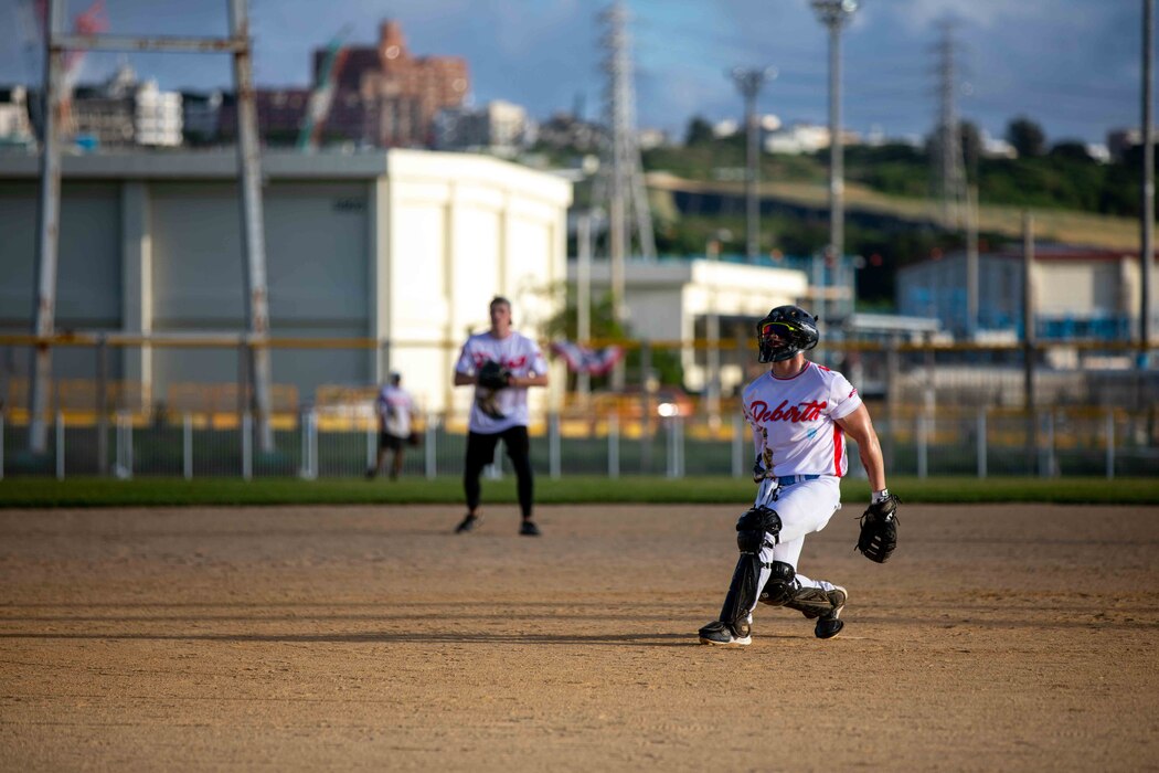 Marine Corps Installations Pacific (MCIPAC)