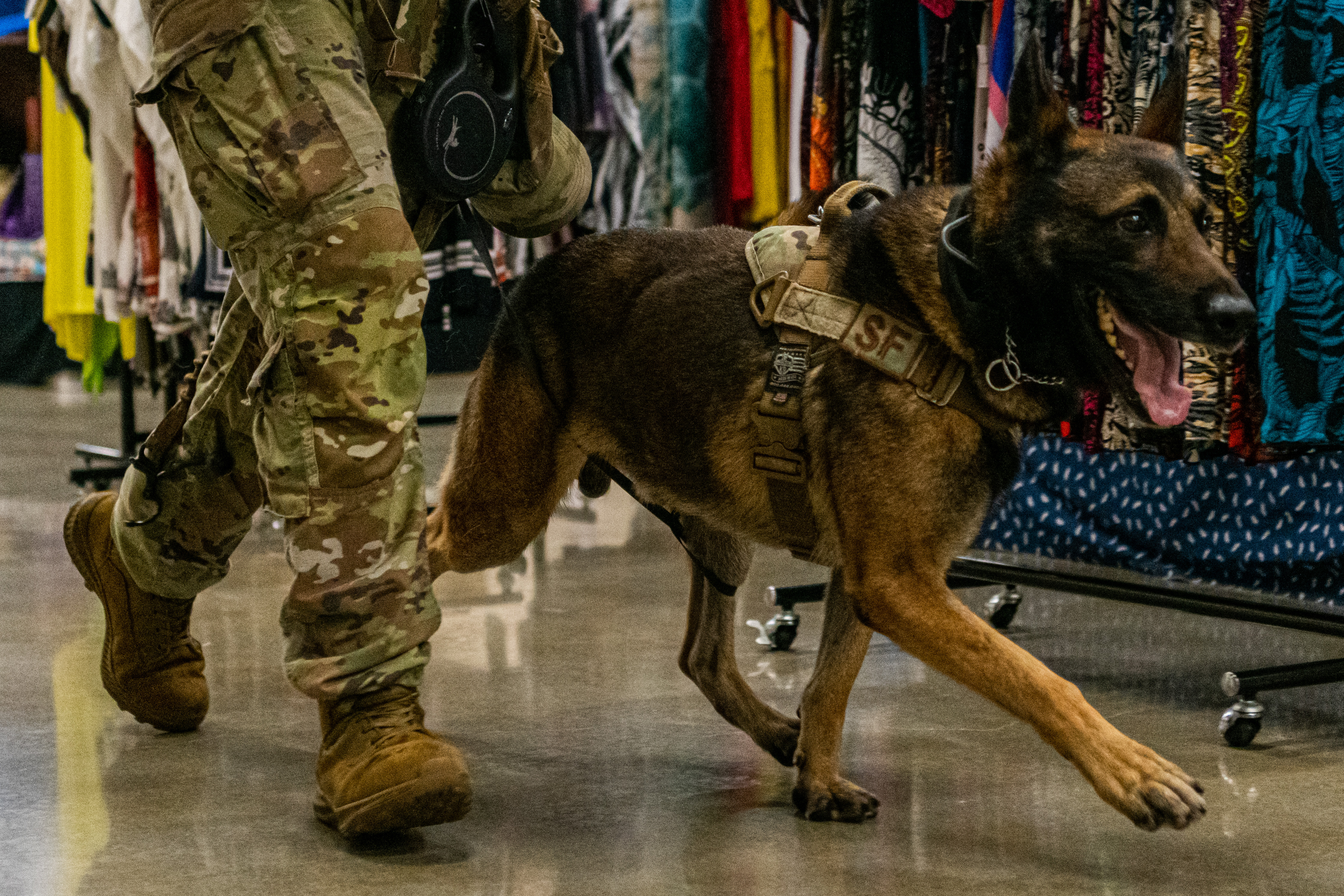 Kadena hosts joint active shooter exercise > 5th Air Force > Article ...