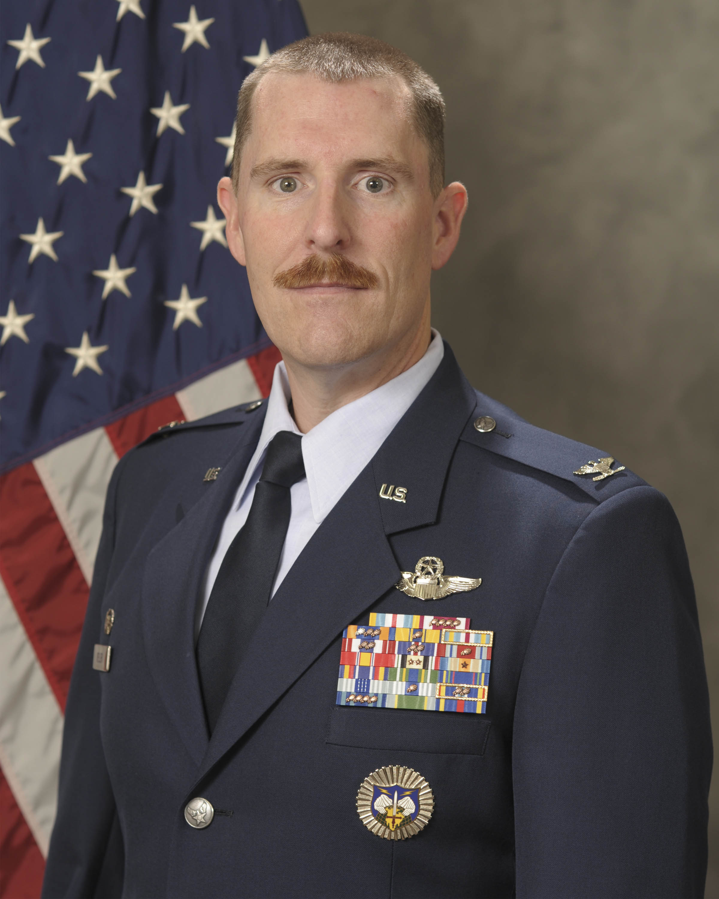 GREGORY G. KELLER > Misawa Air Base > Display