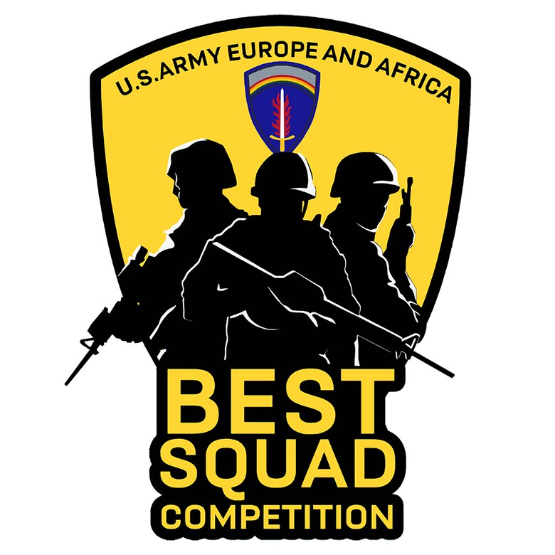 News Release - USAREUR-AF Best Squad Competition Begins > U.S. Army ...