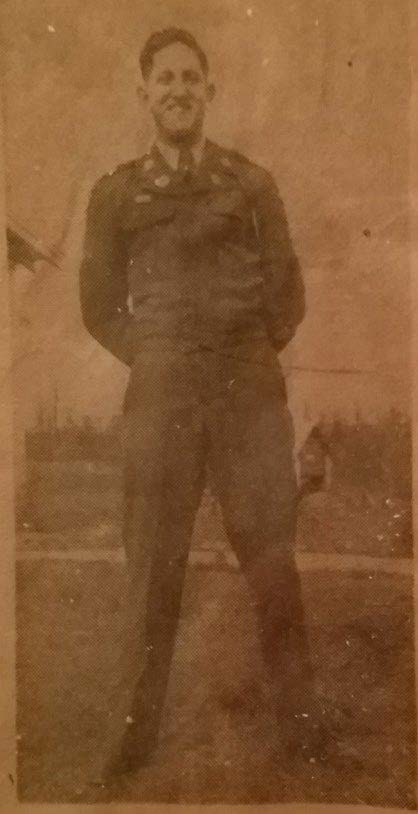 Soldier Accounted For From Korean War ( Wilkinson, J.) > Defense POW ...