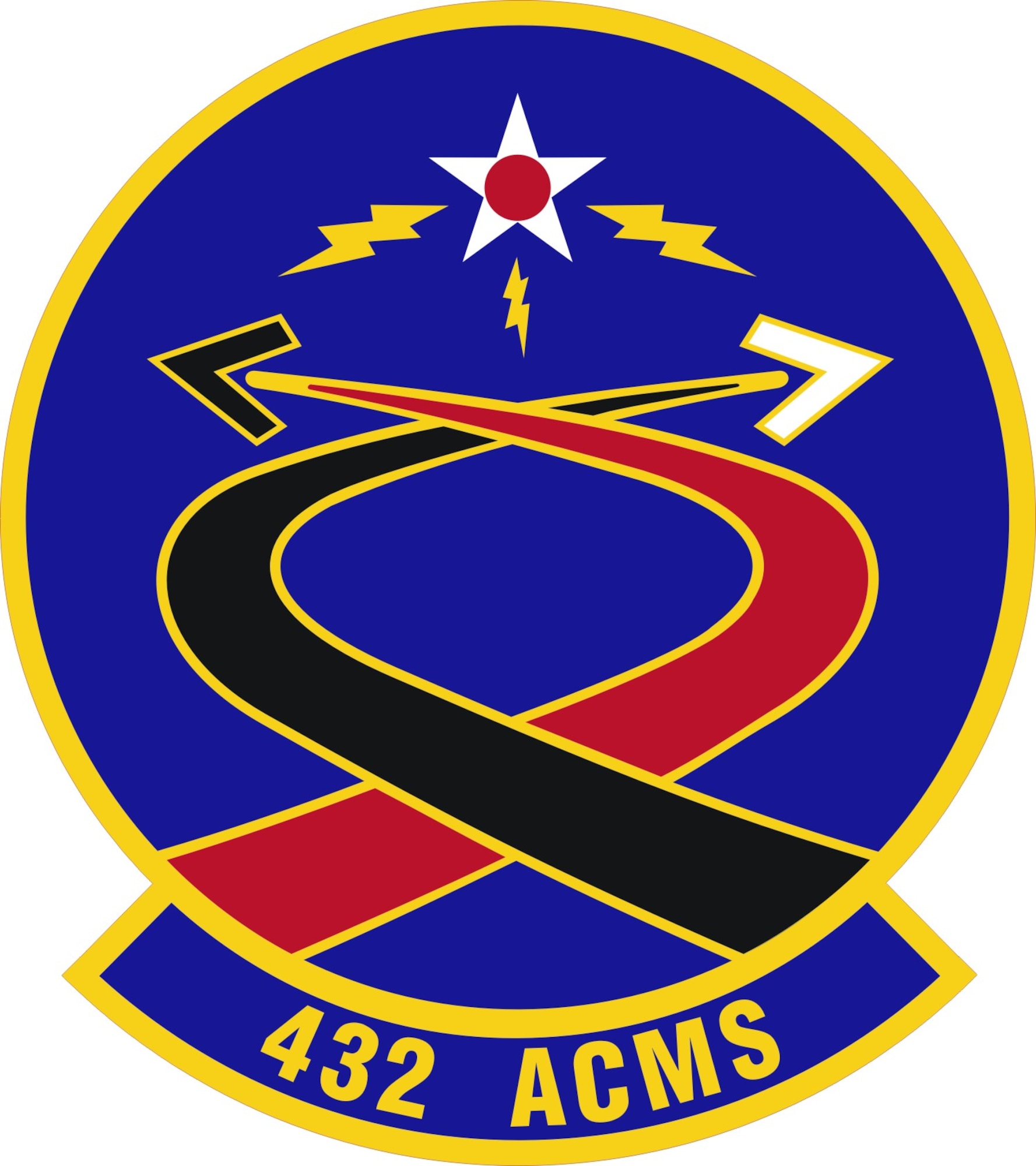 432 Aircraft Communications Maintenance Squadron (ACC) > Air Force ...