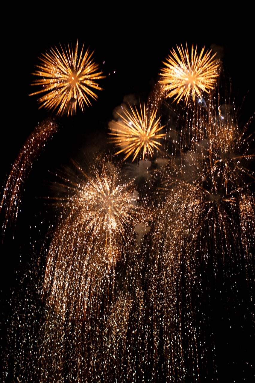 PMRF Celebrates Freedom with Aloha during America’s Most West Freedom ...