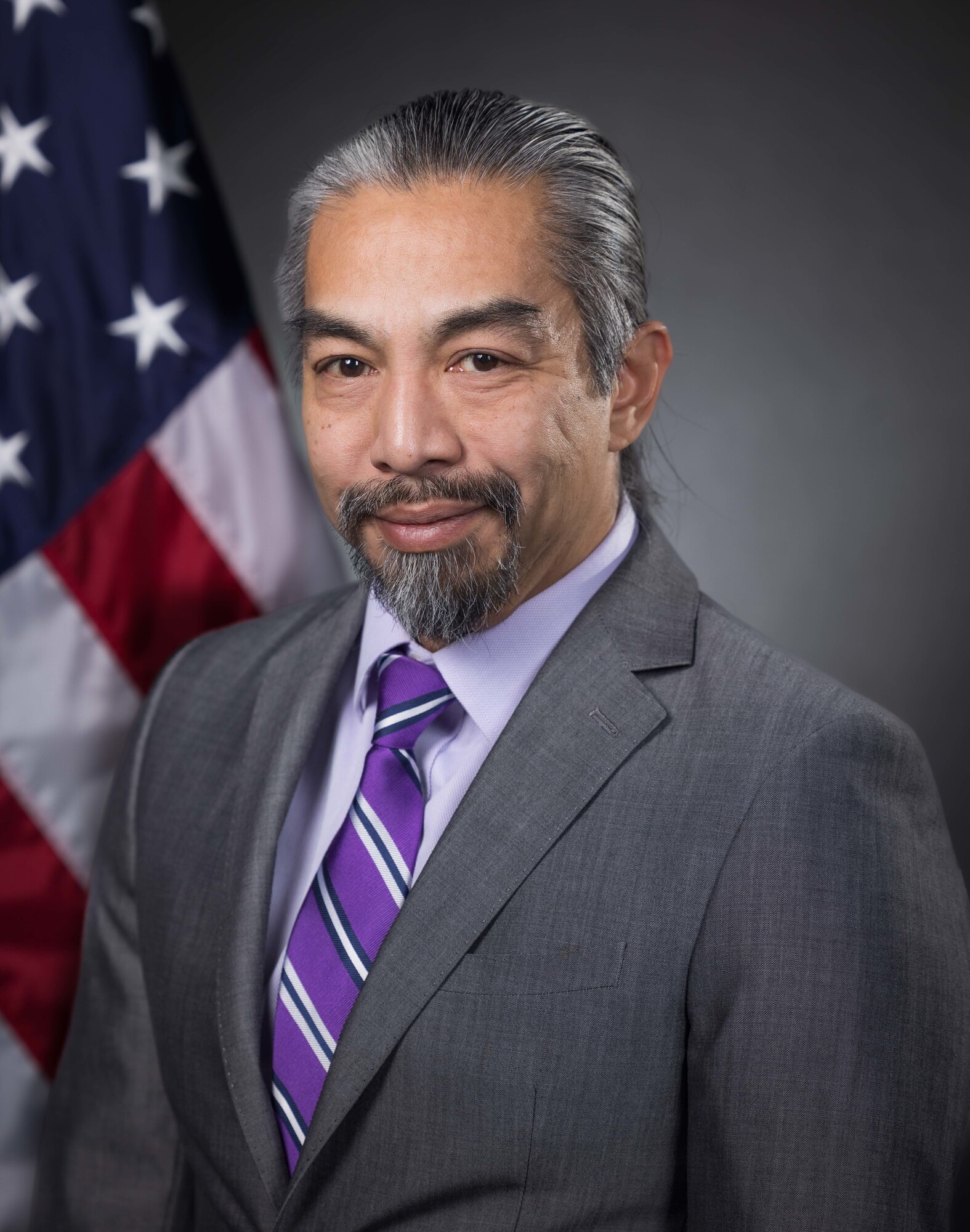 Lam Nguyen > Air Force > Biography Display