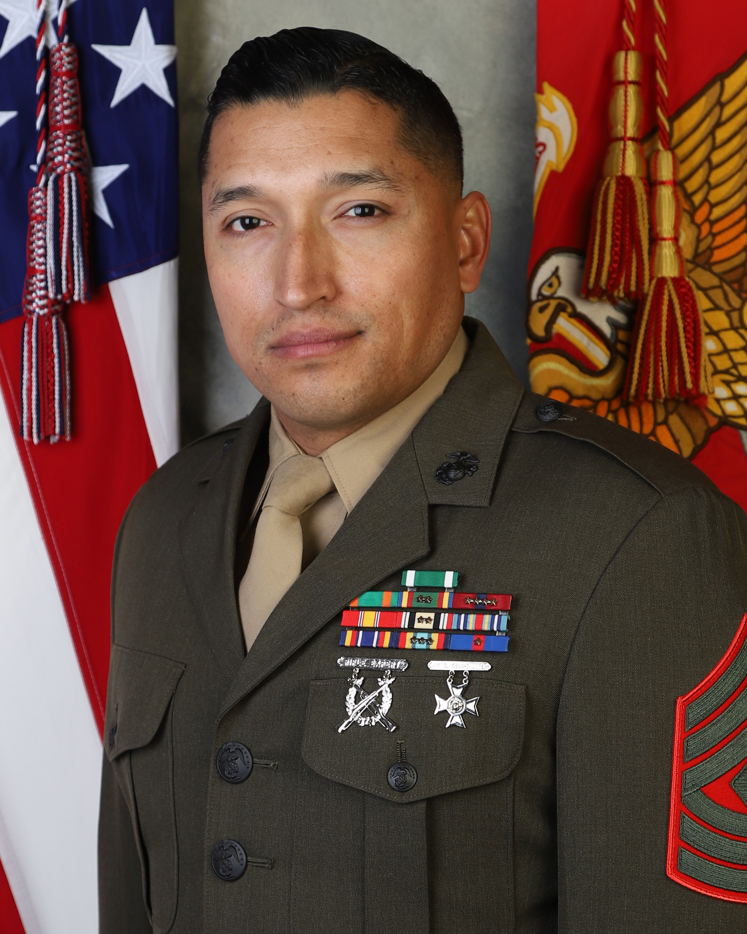 Battery D, 2nd Bn., 14th Marines