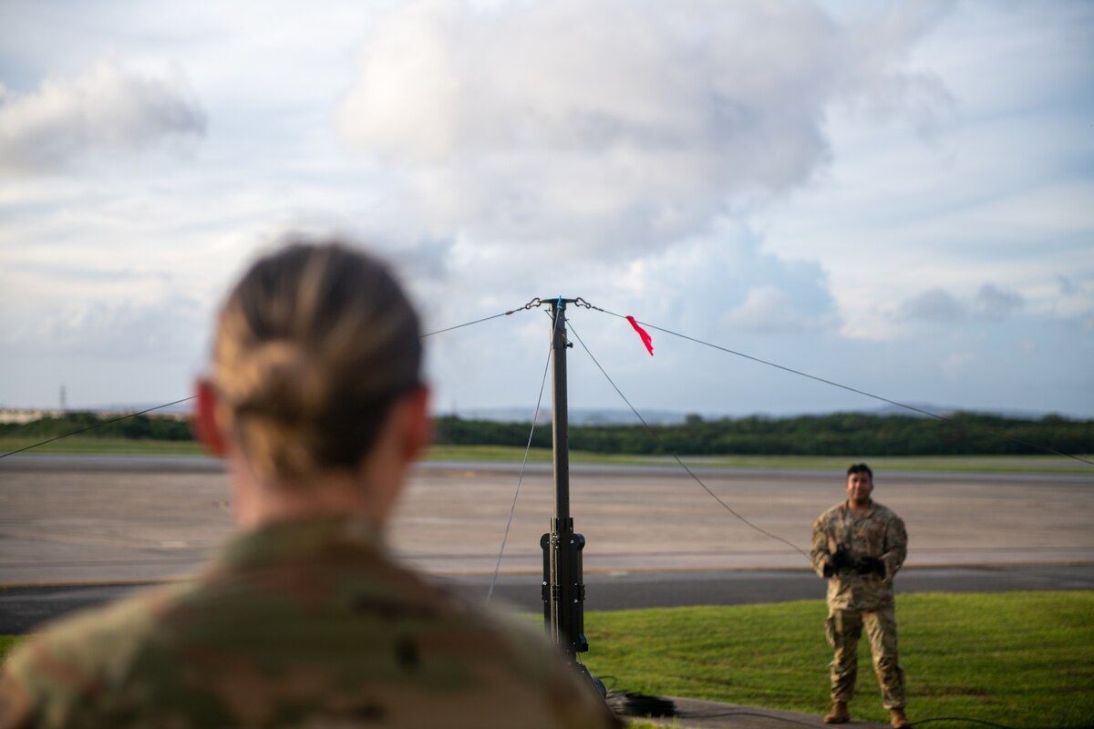 623rd ACS ACEs Indo-Pacific communication > Pacific Air Forces ...