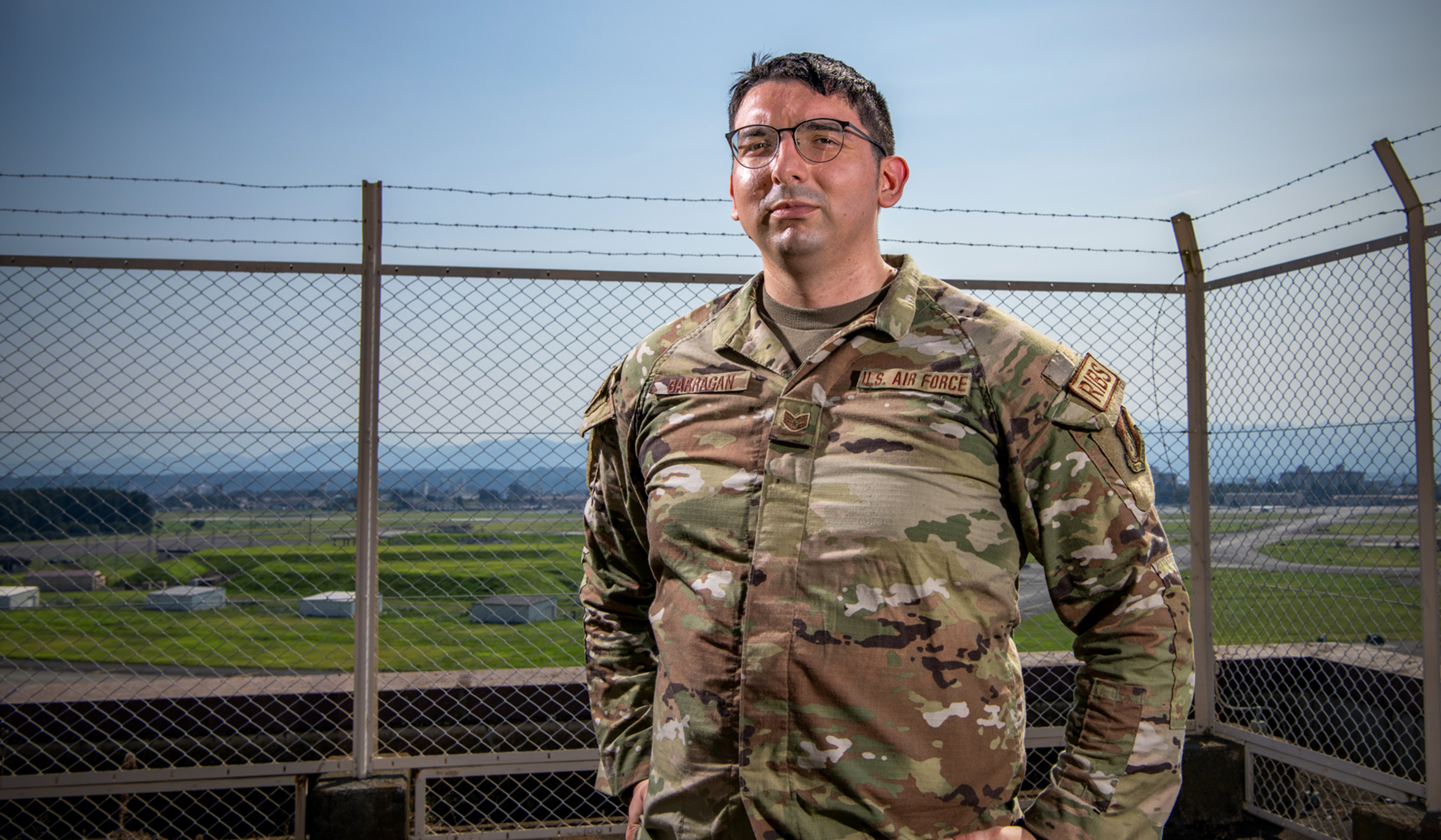 Yokota Airmen support largest AMC exercise > Kadena Air Base > News